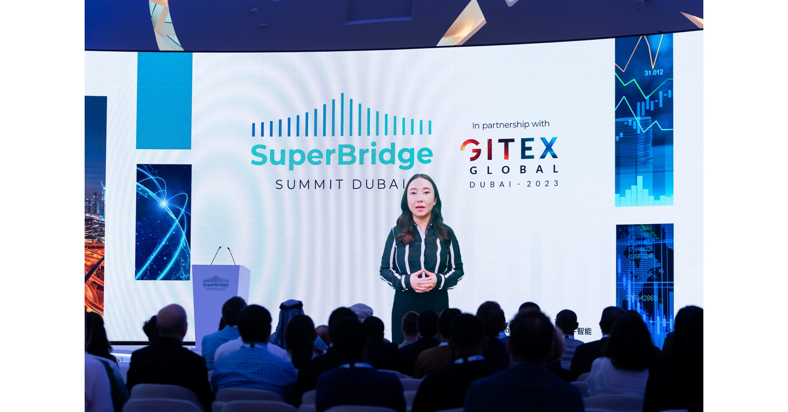 Inaugural SuperBridge Summit ends on a high