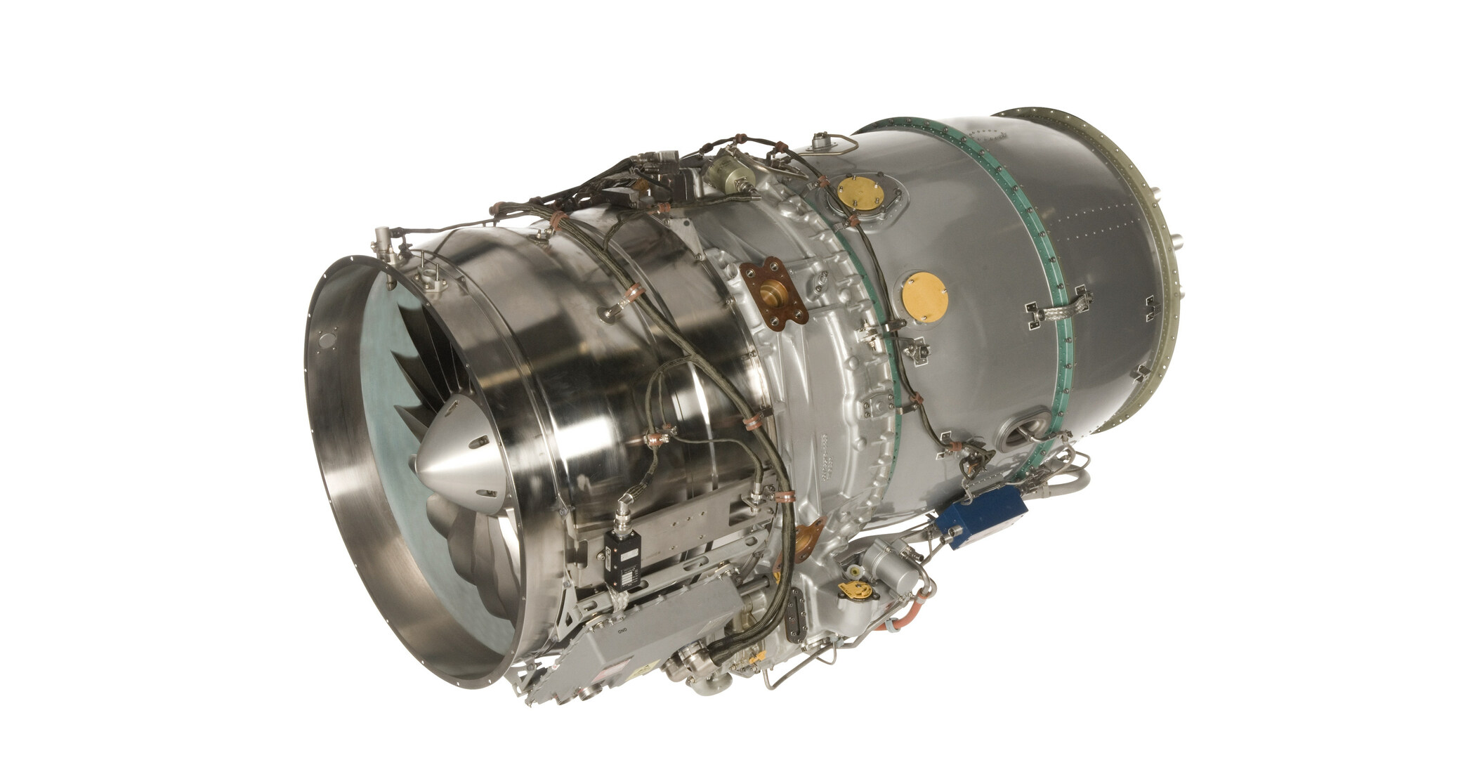 Pratt & Whitney Canada Appoints Duncan Aviation as Designated Overhaul ...