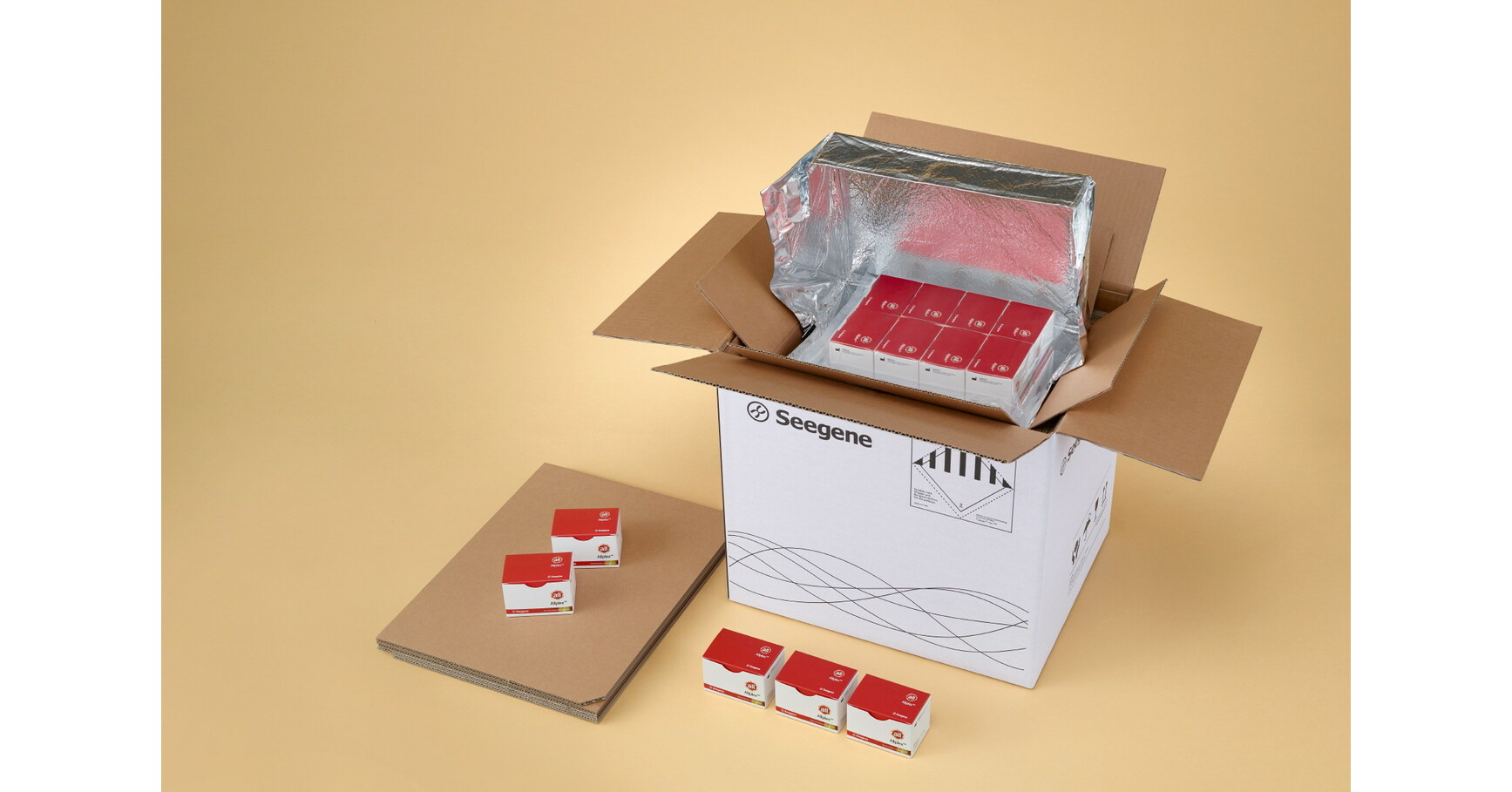 Seegene Reinforces Commitment to Strong ESG Management with 100% ...