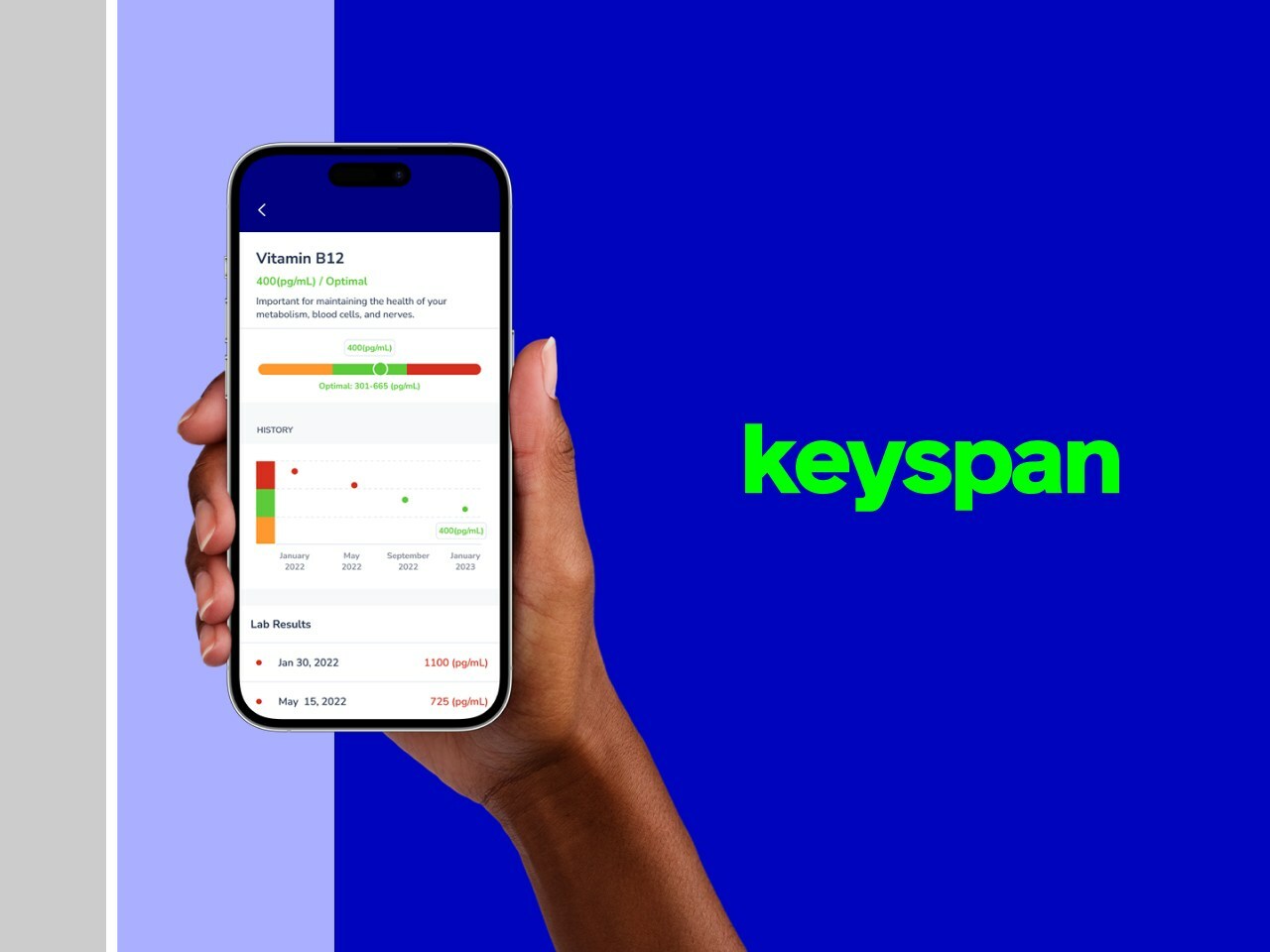 Keyspan Initiates Beta Testing, Unveiling a Novel AI-Enhanced Health ...