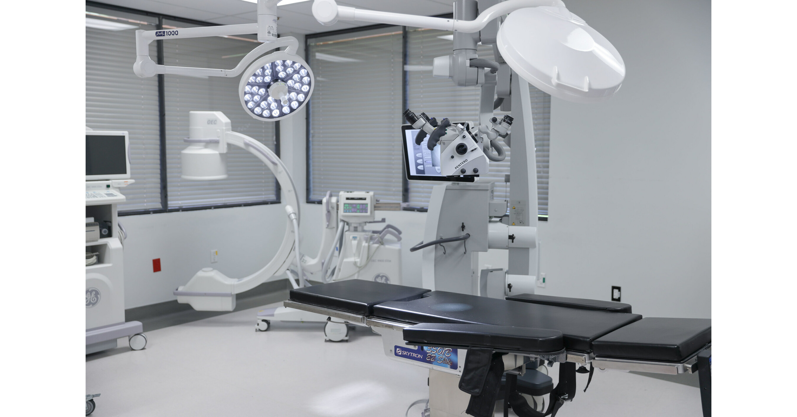 TriasMD Acquires Pinnacle Surgery Center to Bring DISC Surgery Center ...