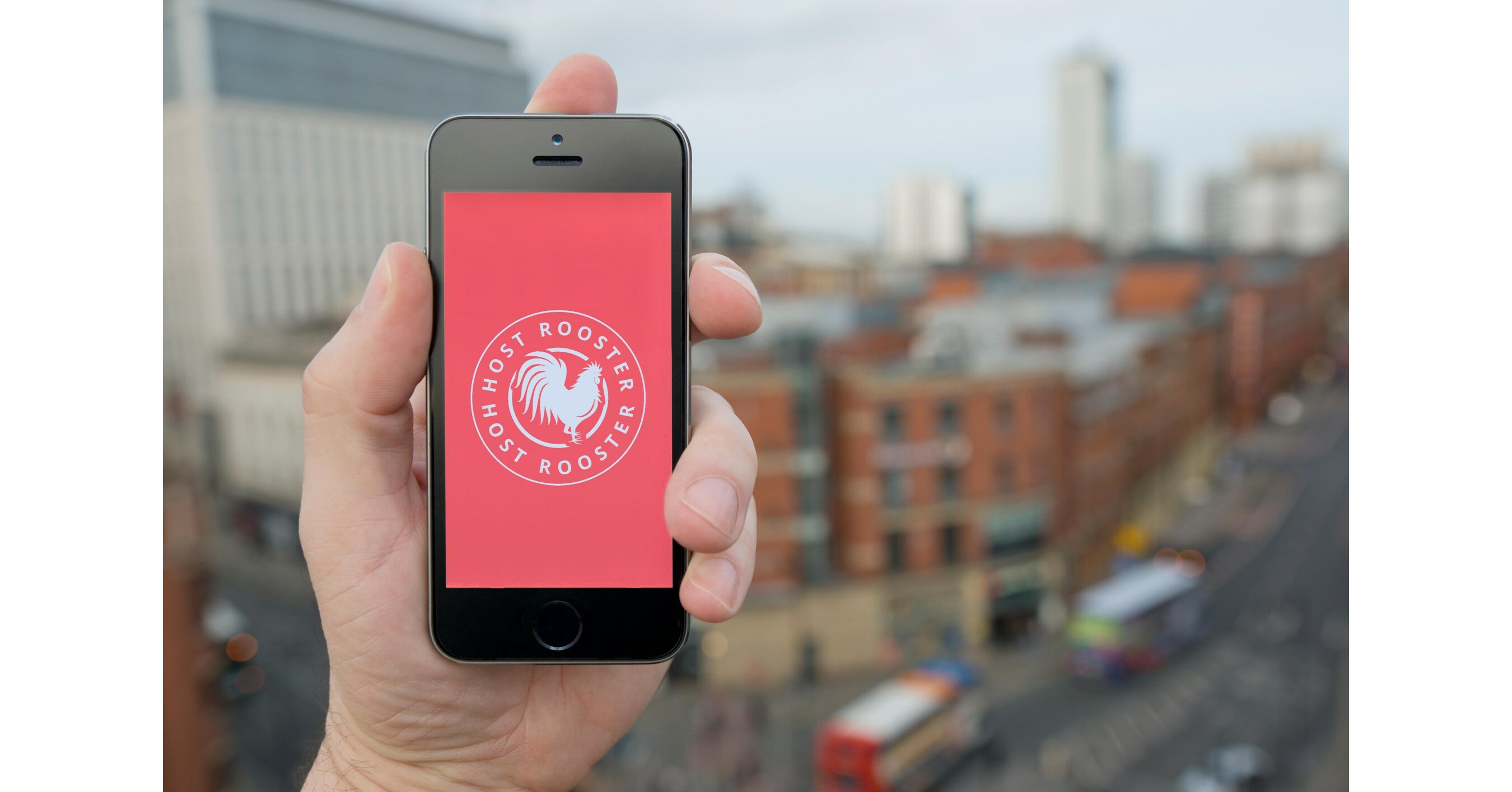 HostRooster Vacation Rentals & Experiences: Where Every Stay is a Story ...