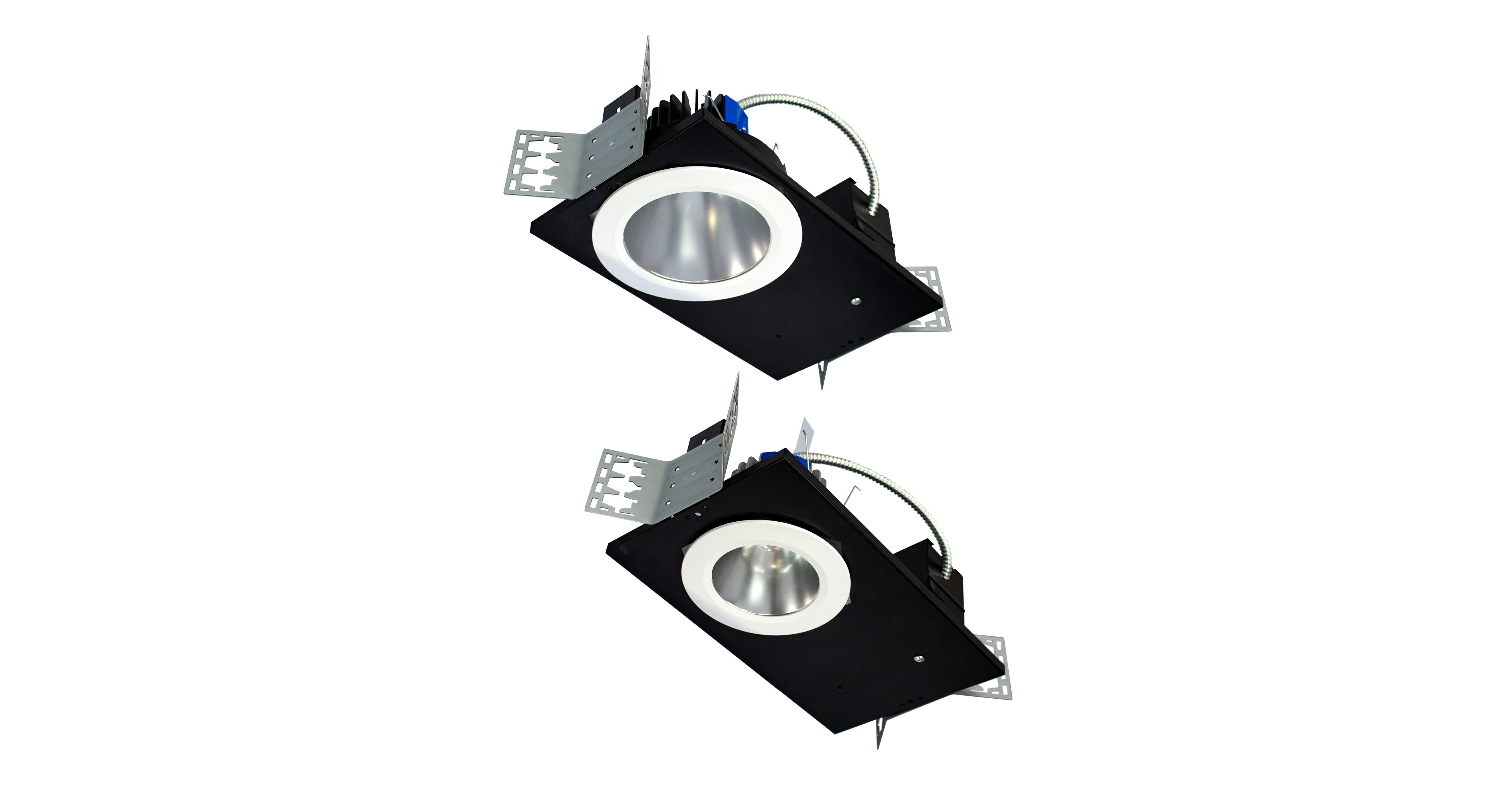 Certolux, a Leviton Brand, Introduces New Downlights for Healthcare's ...