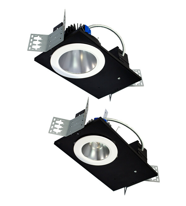 Certolux, a Leviton Brand, Introduces New Downlights for Healthcare's ...