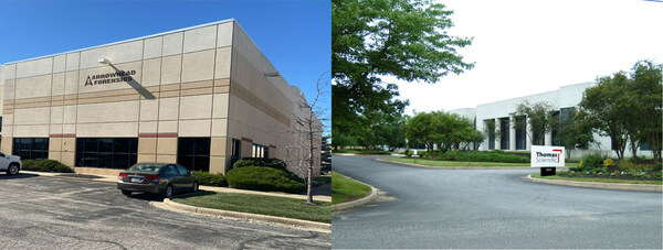 Thomas Scientific Broadens Portfolio and Sales Expertise With the ...