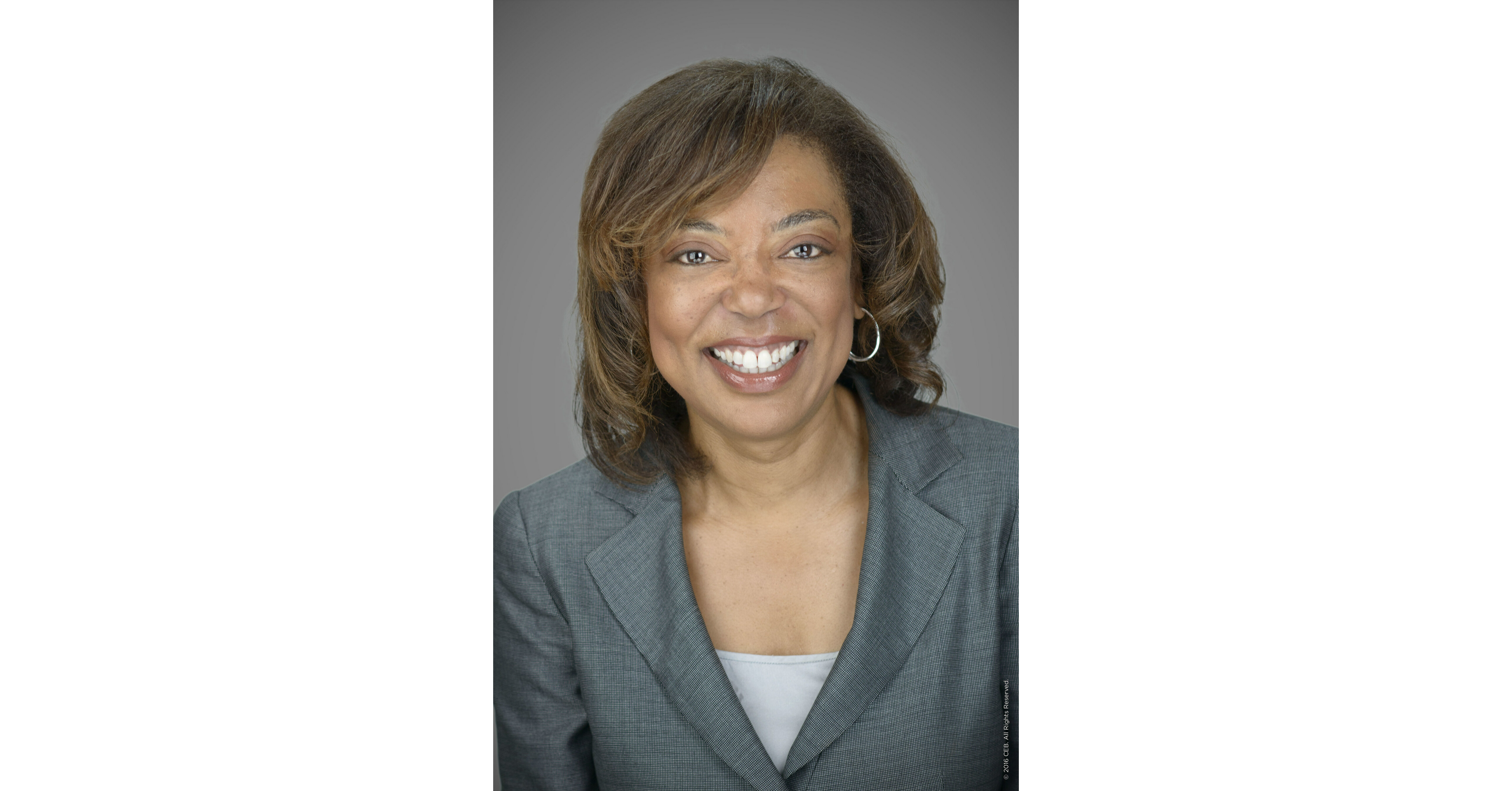 The Executive Leadership Council Appoints Audrey Taylor as Chief of Academy