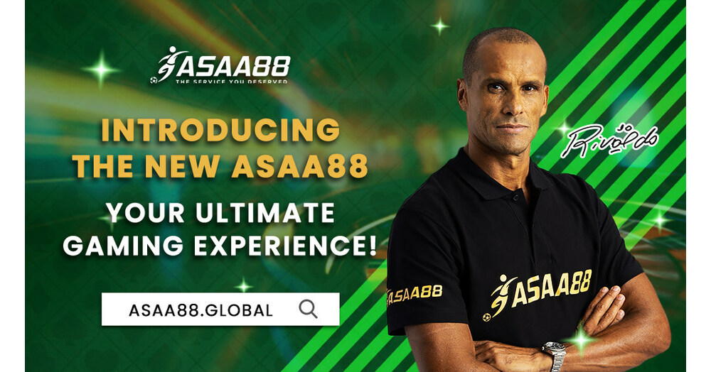 Asaa88 Proud to Announce the Relaunch of Our New Website