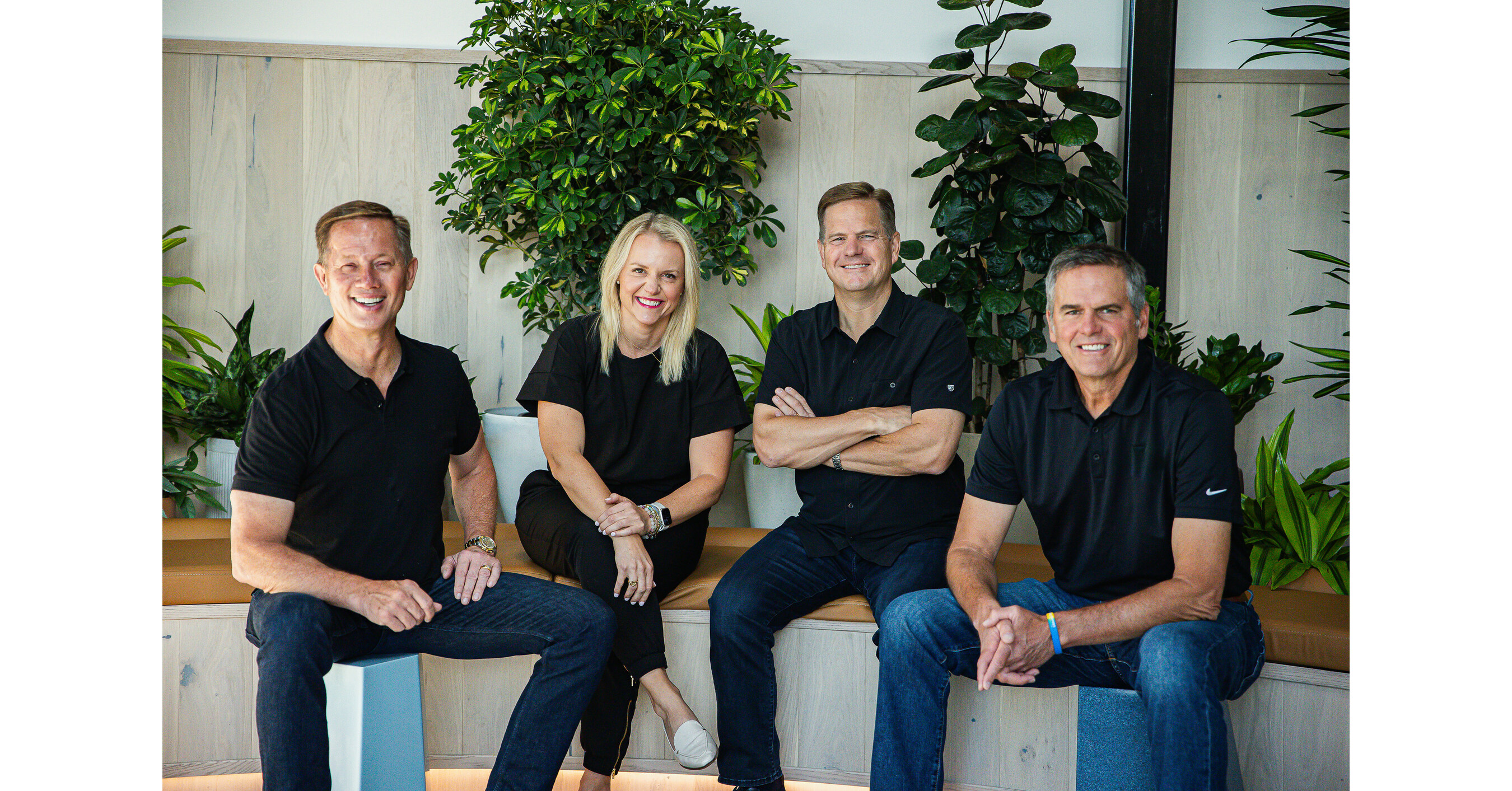 REVROAD CAPITAL MAKES HISTORY WITH $61M DEBUT EARLY STAGE VENTURE FUND ...