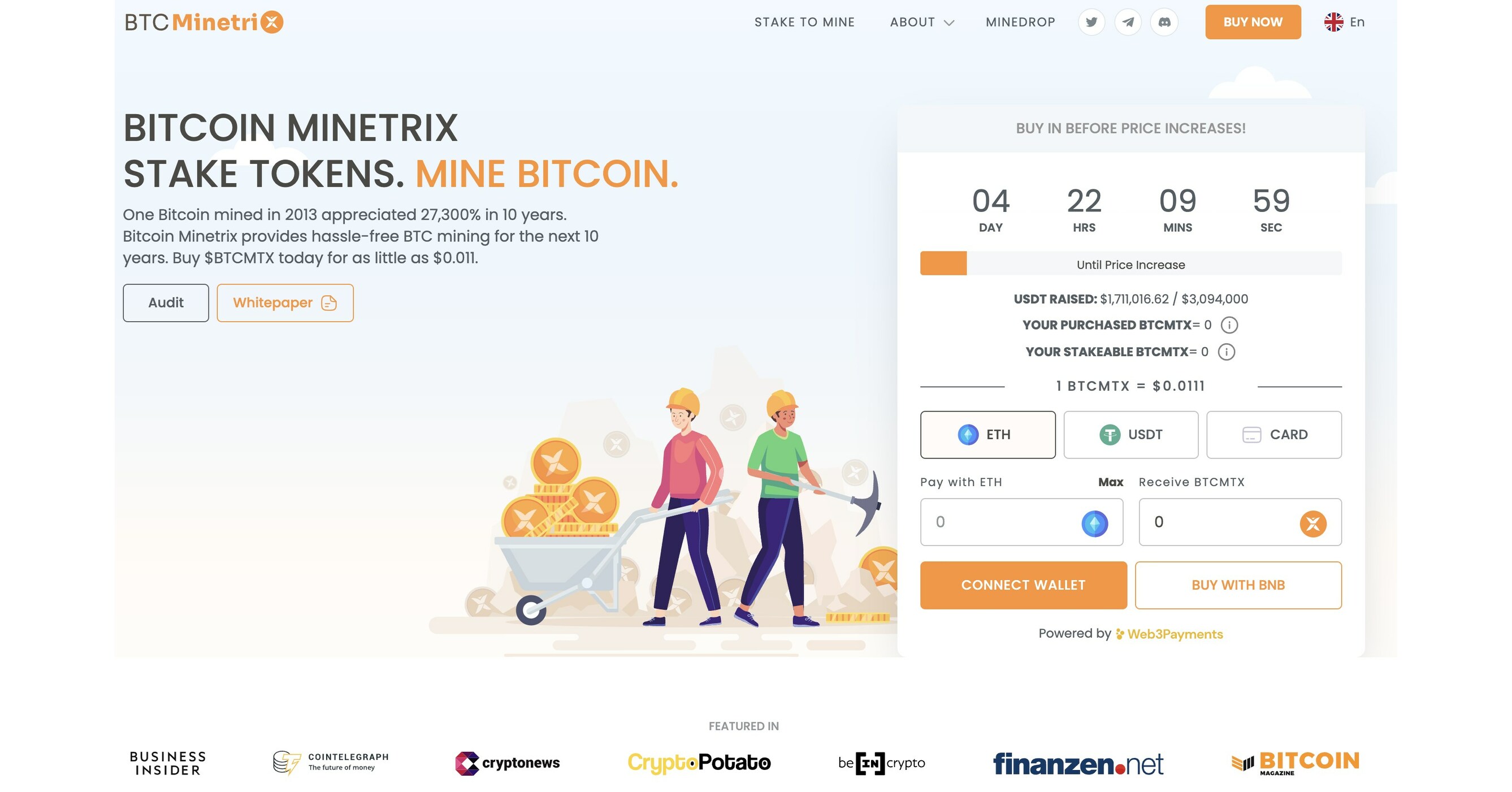 Bitcoin Price Firms Up On Spot Bitcoin ETF Hopes, Buyers Flock to ...