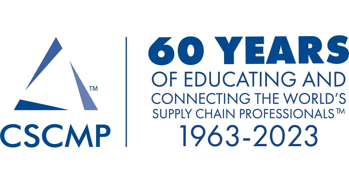 The Council of Supply Chain Management Professionals (CSCMP) Released ...