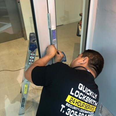 Safeguarding Miami's Heartbeat: How Small Businesses Elevate Security ...