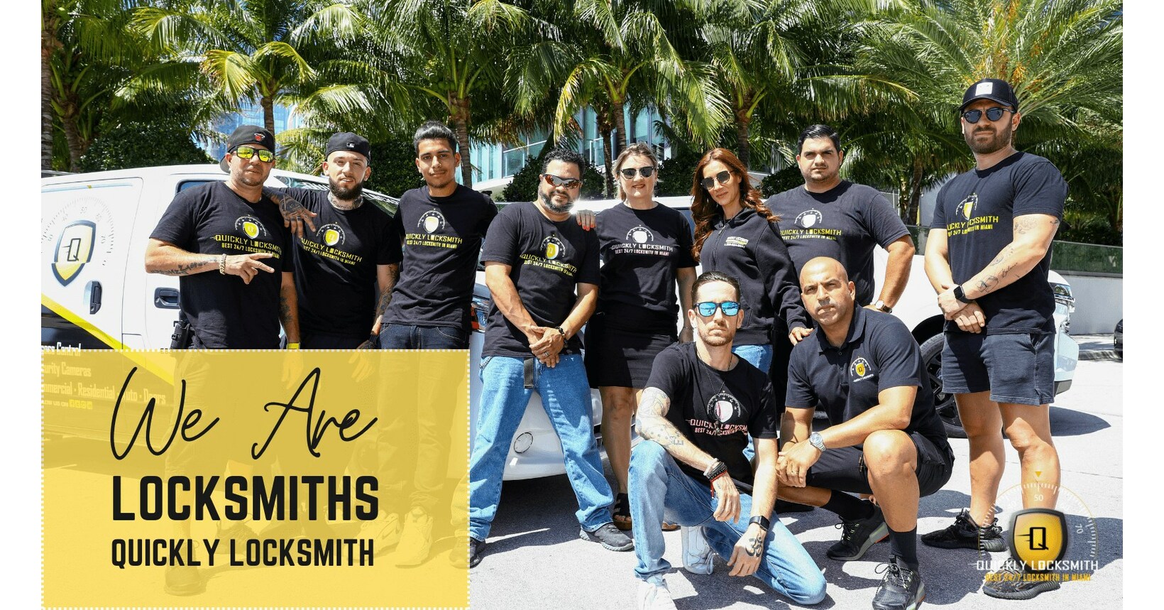 Safeguarding Miami's Heartbeat: How Small Businesses Elevate Security ...
