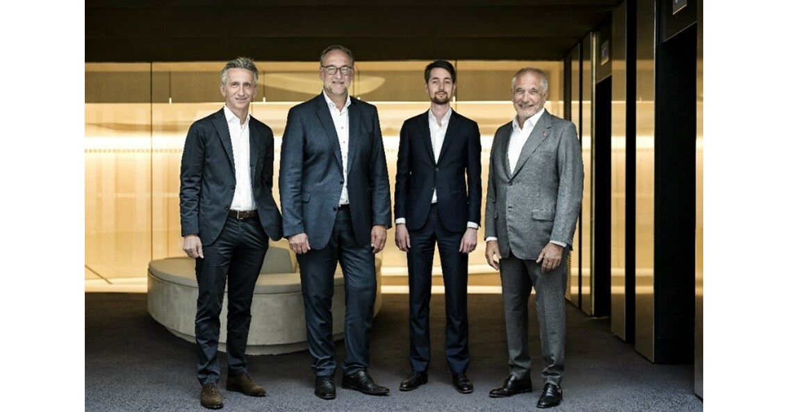 Ardian innovates with pioneering semiconductor investment platform