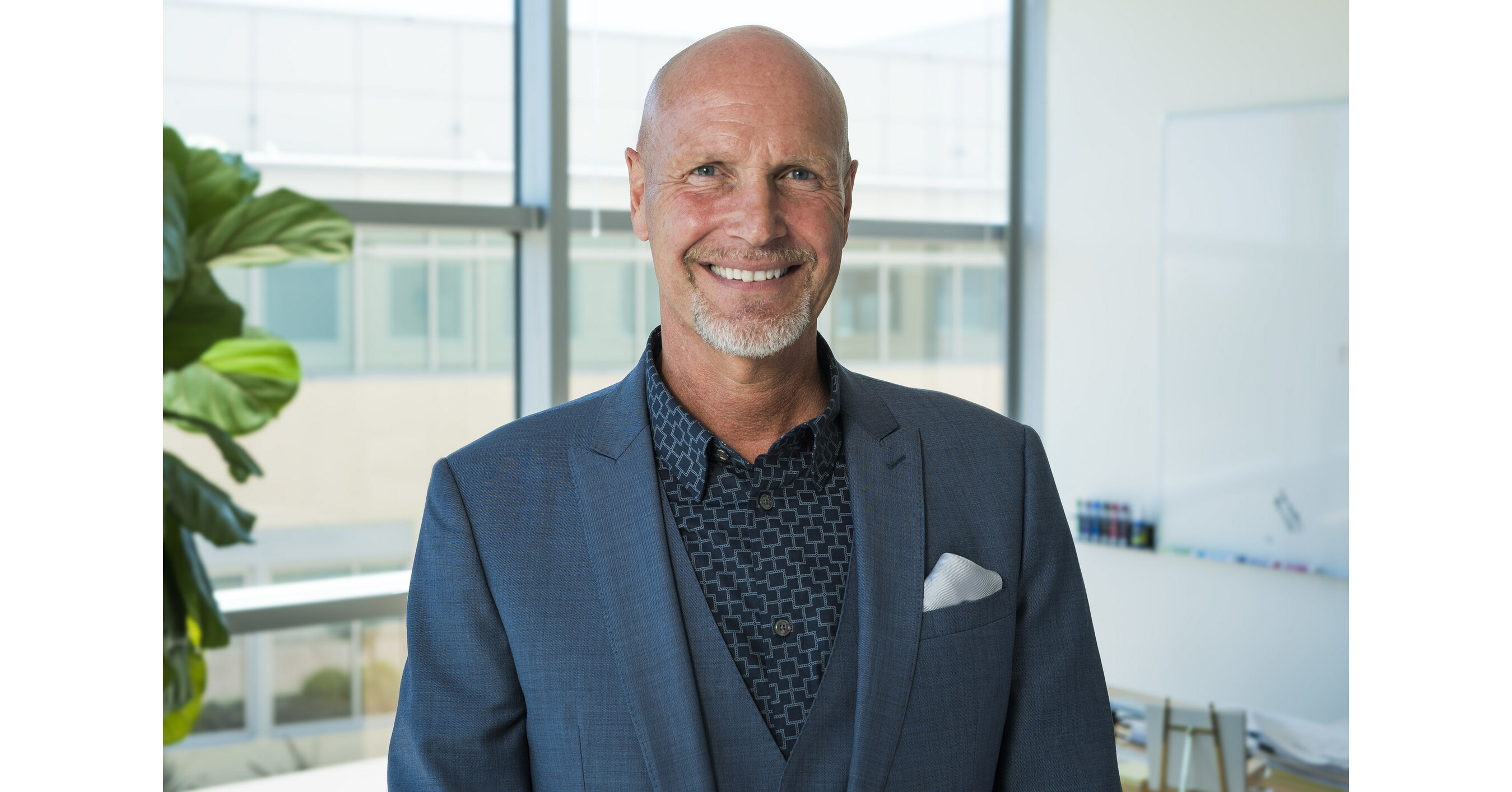 Bio Techne Bio Techne Opens New Manufacturing Facility In Wallingford