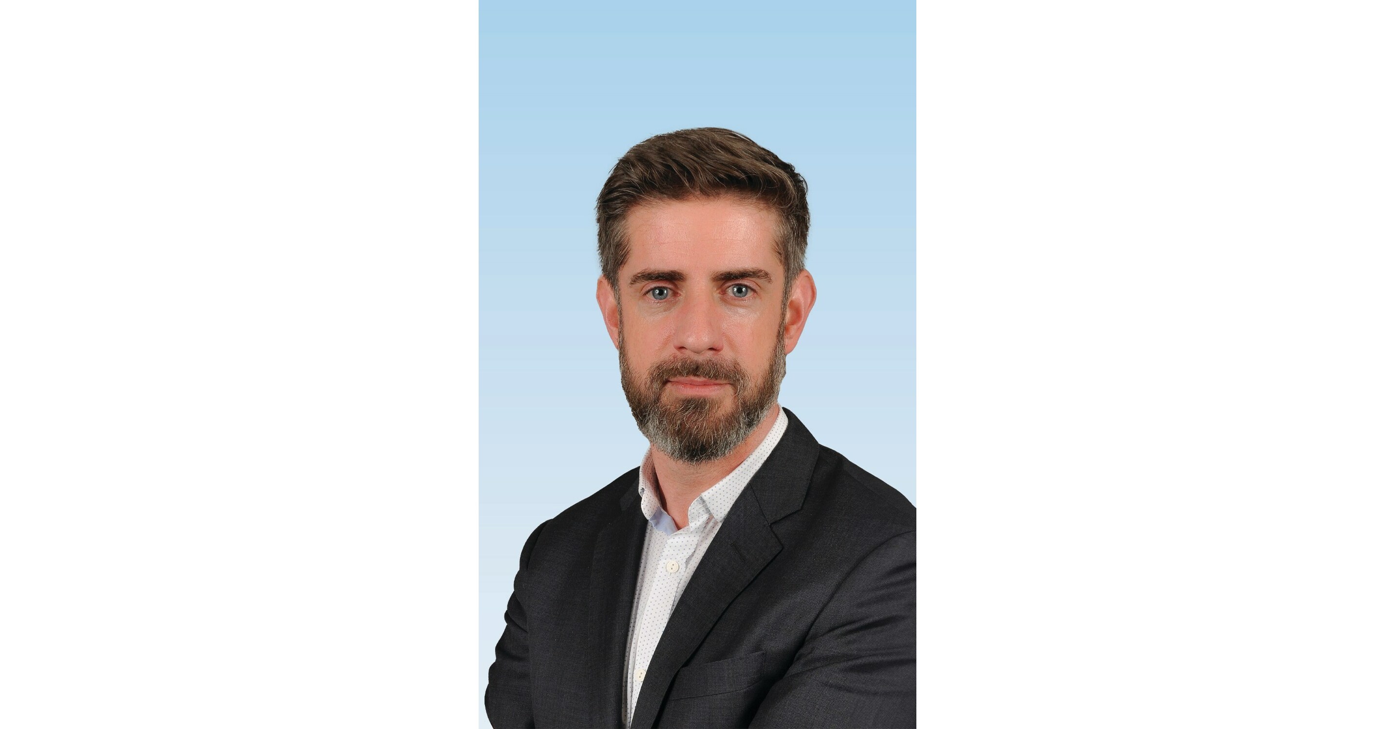 WSP's Ian McNamara Assumes Northeast District Leader Position