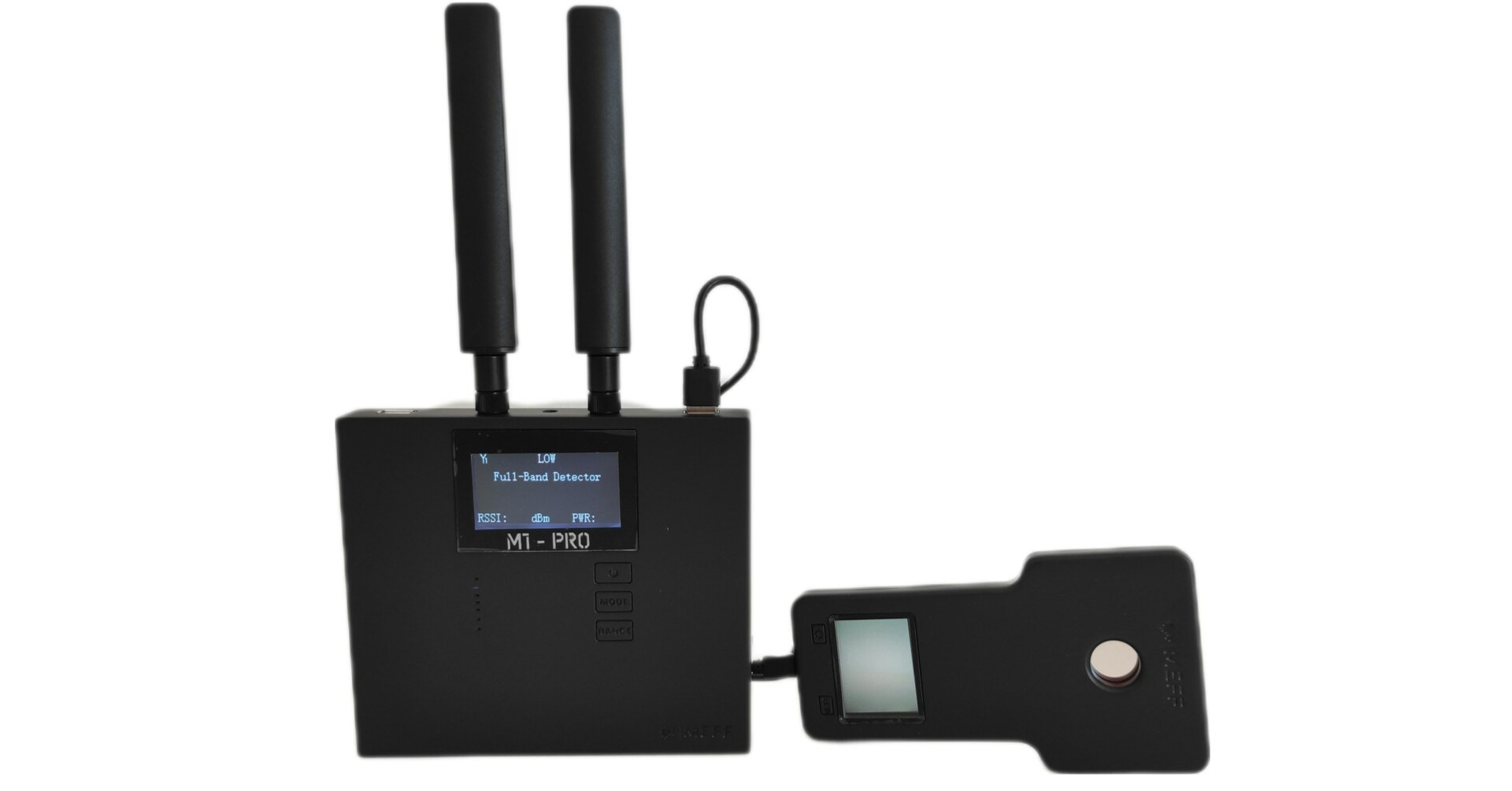 SpyAssociates.com Introduces Cutting-Edge MEFF M1-PRO Multifunction ...