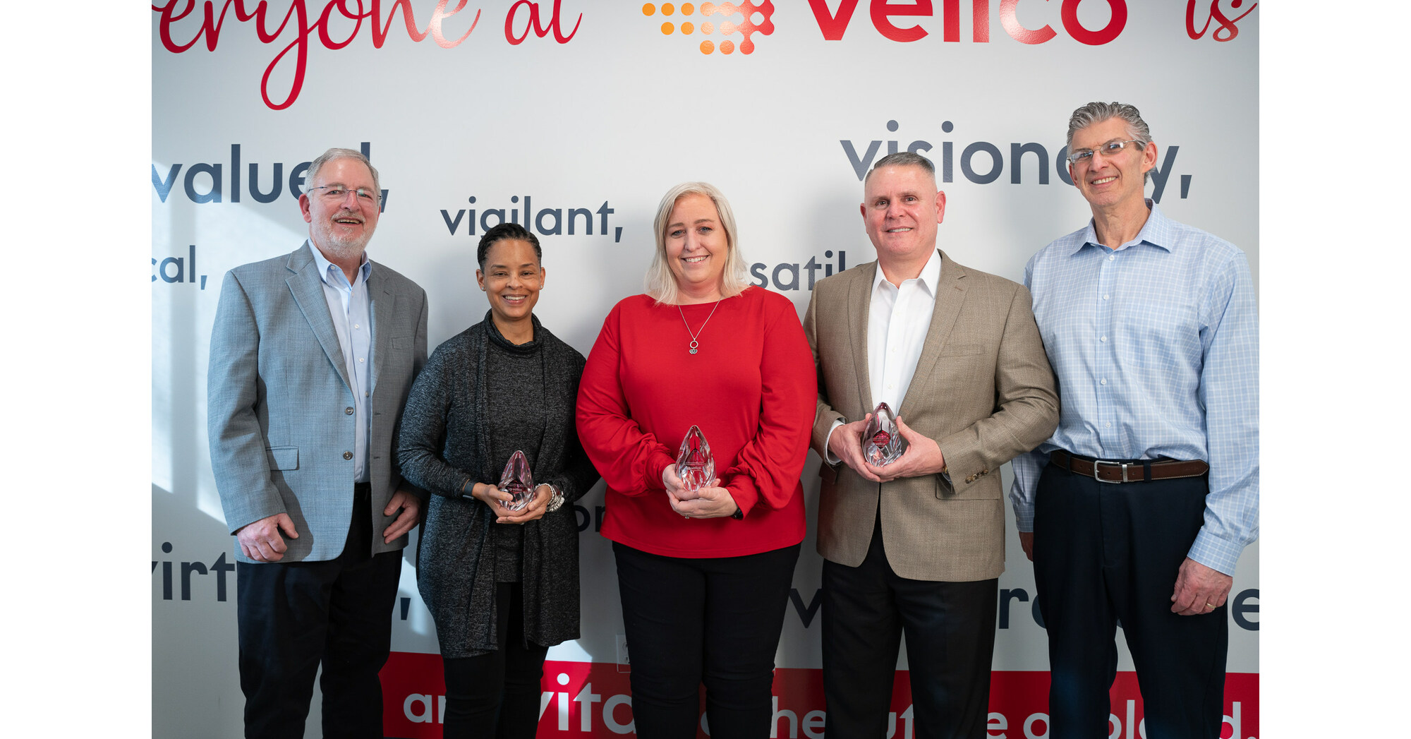 Velico Medical launches Blood Center Education Program with South Texas ...