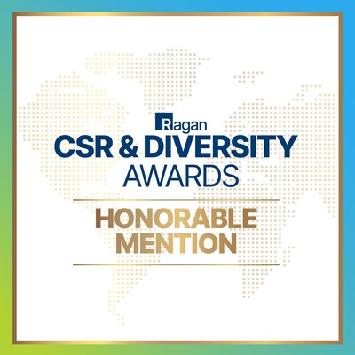 Home Shopping Channel Receives Honorable Mention at Prestigious CSR ...