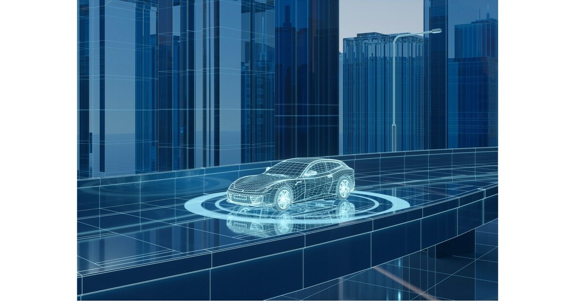 UL Solutions Wins Autonomous Vehicle Training Platform of the Year ...