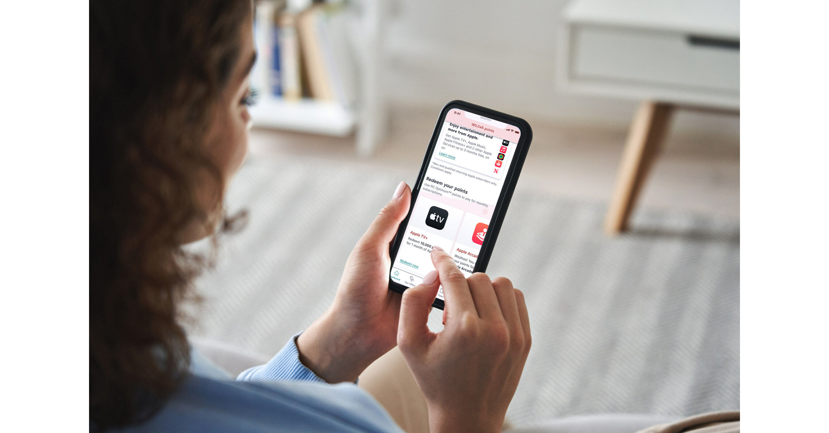 PC Optimum extends member benefits and makes entertainment more ...