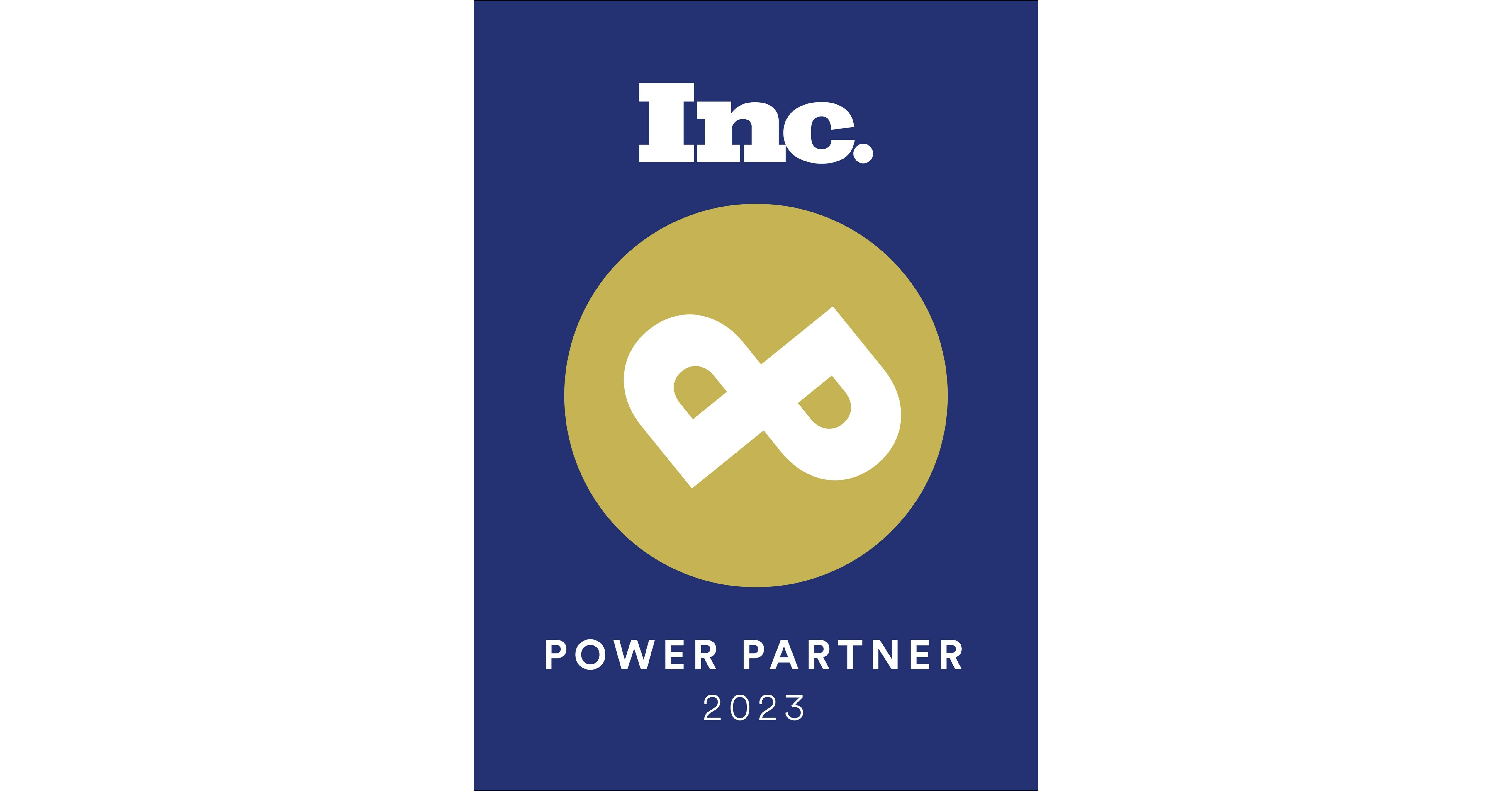 Silent Quadrant Named to Inc.'s 2023 Power Partner Awards for the Second Consecutive Year