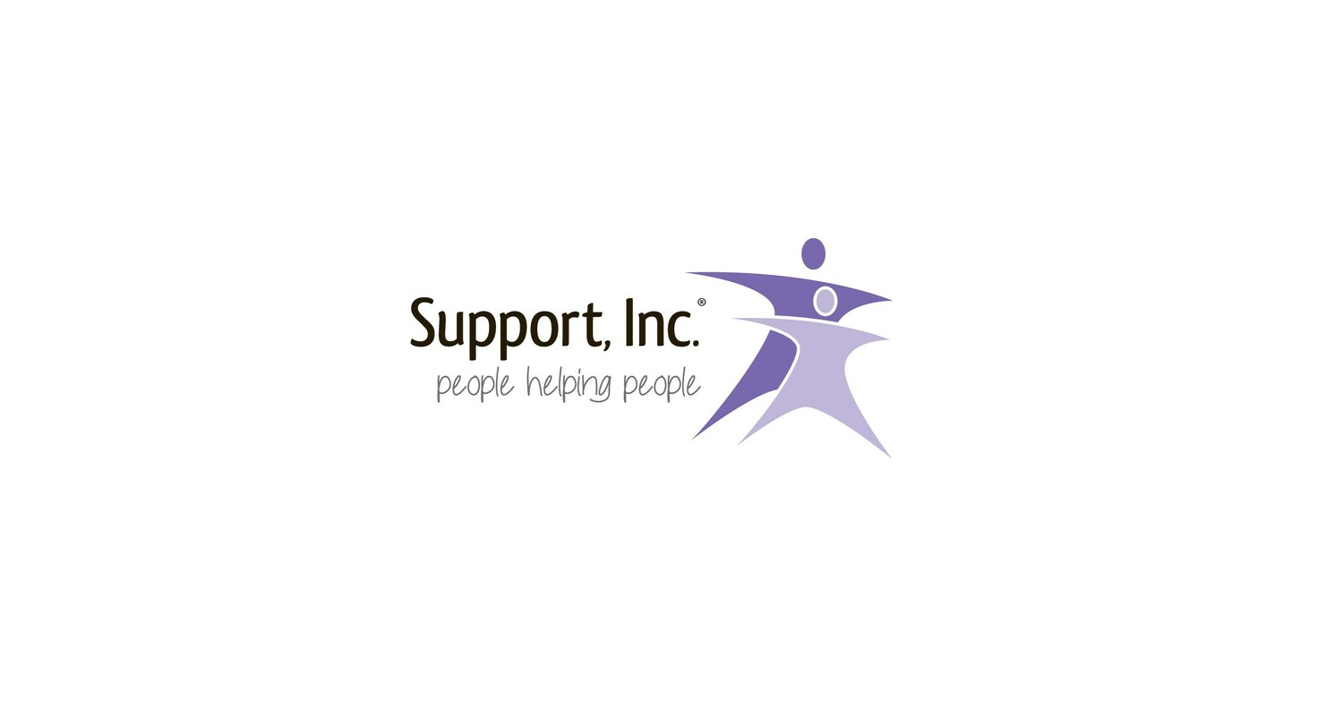 Support, Inc. Helps Individuals and Families with Innovative Services ...