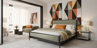 Lamvin Introduces Artful Acoustics, a New Line of Exclusive Printed ...
