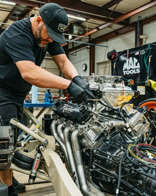 Gas Monkey Garage Gears Up for SEMA 2023 Show with Four Custom Cars