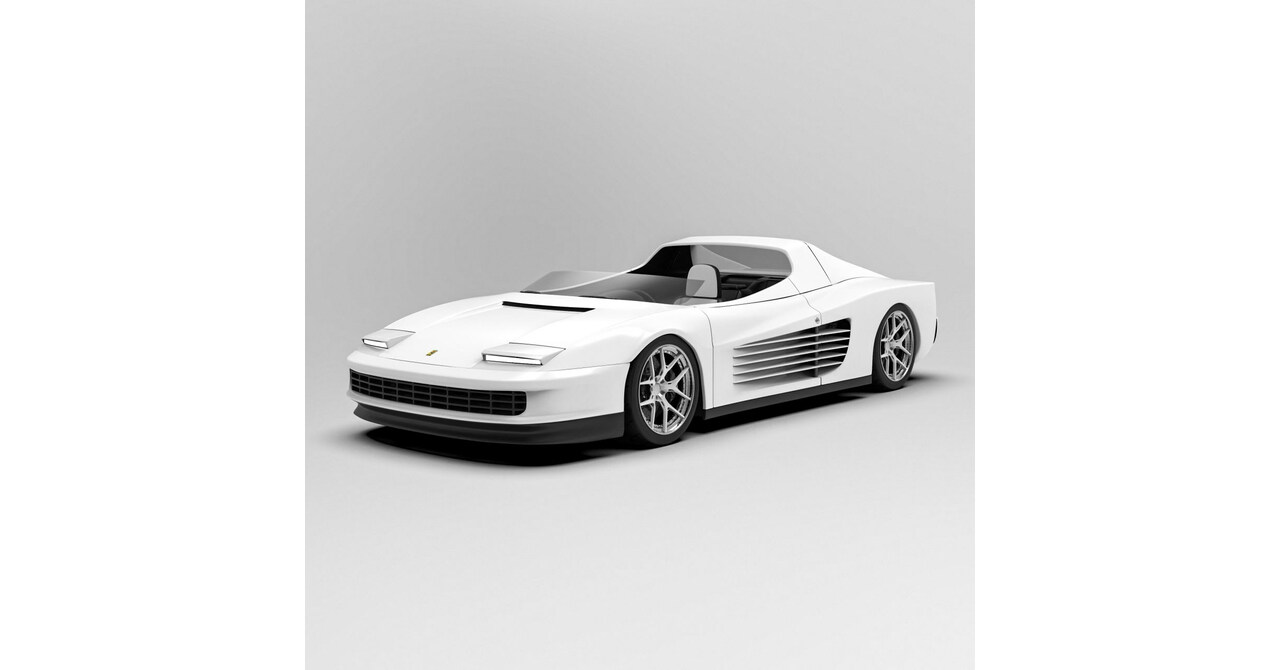 Gas Monkey Garage Gears Up for SEMA 2023 Show with Four Custom Cars