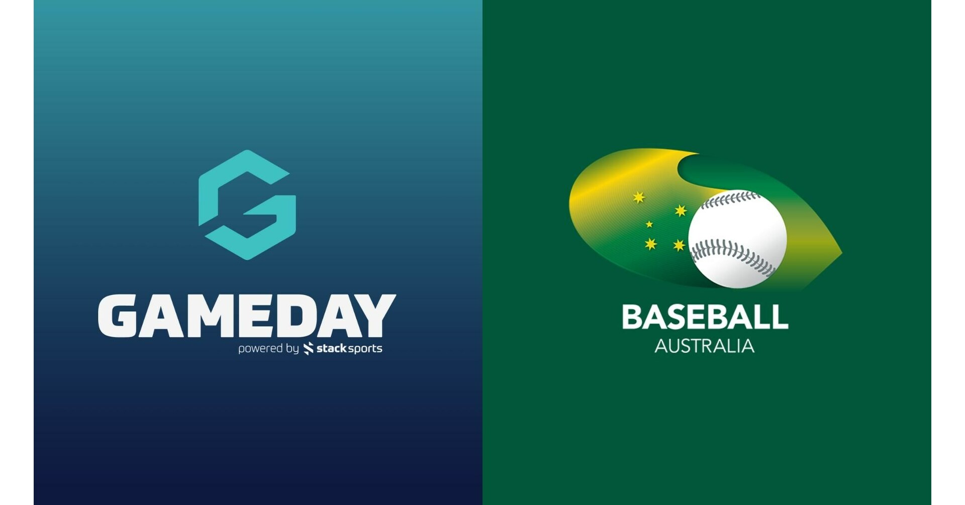 Partnership Announcement: GameDay x Baseball Australia