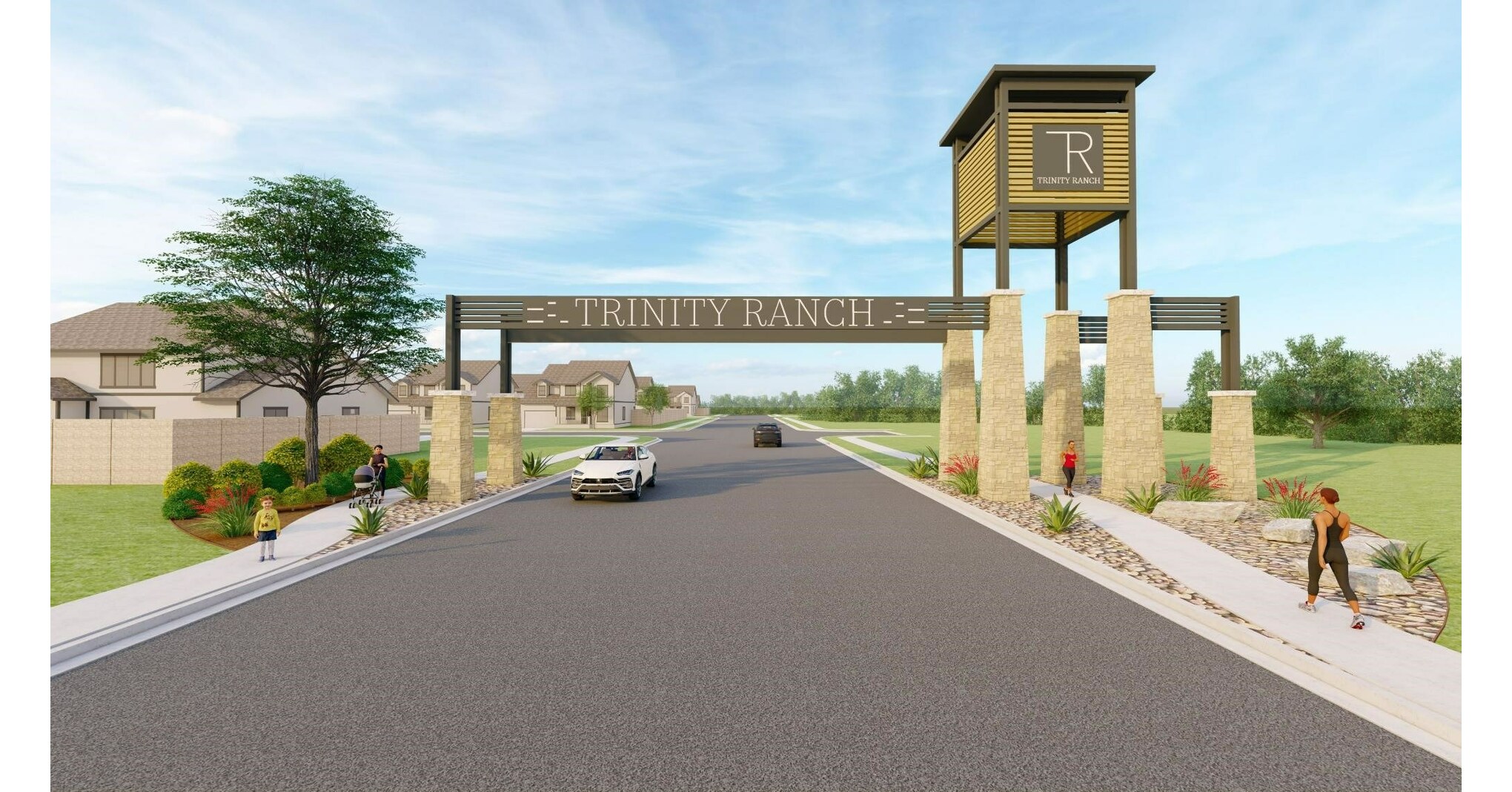 Century Communities Announces October Grand Opening Event in Elgin, TX