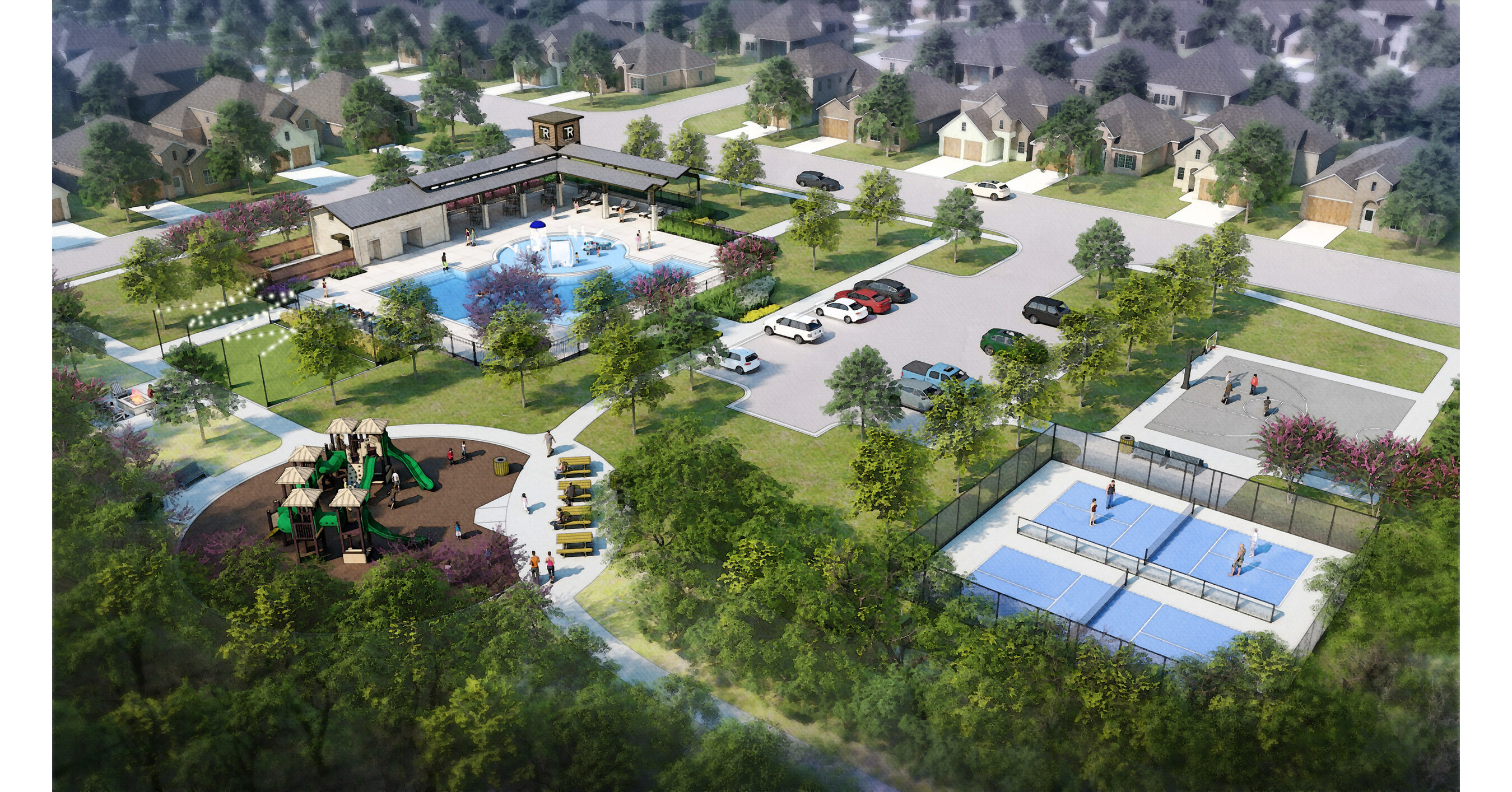 Century Communities Announces October Grand Opening Event in Elgin, TX