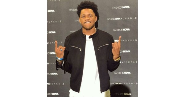 Clubhouse Media Group, Inc. Closes Promo Deal With Actor & Musician ...