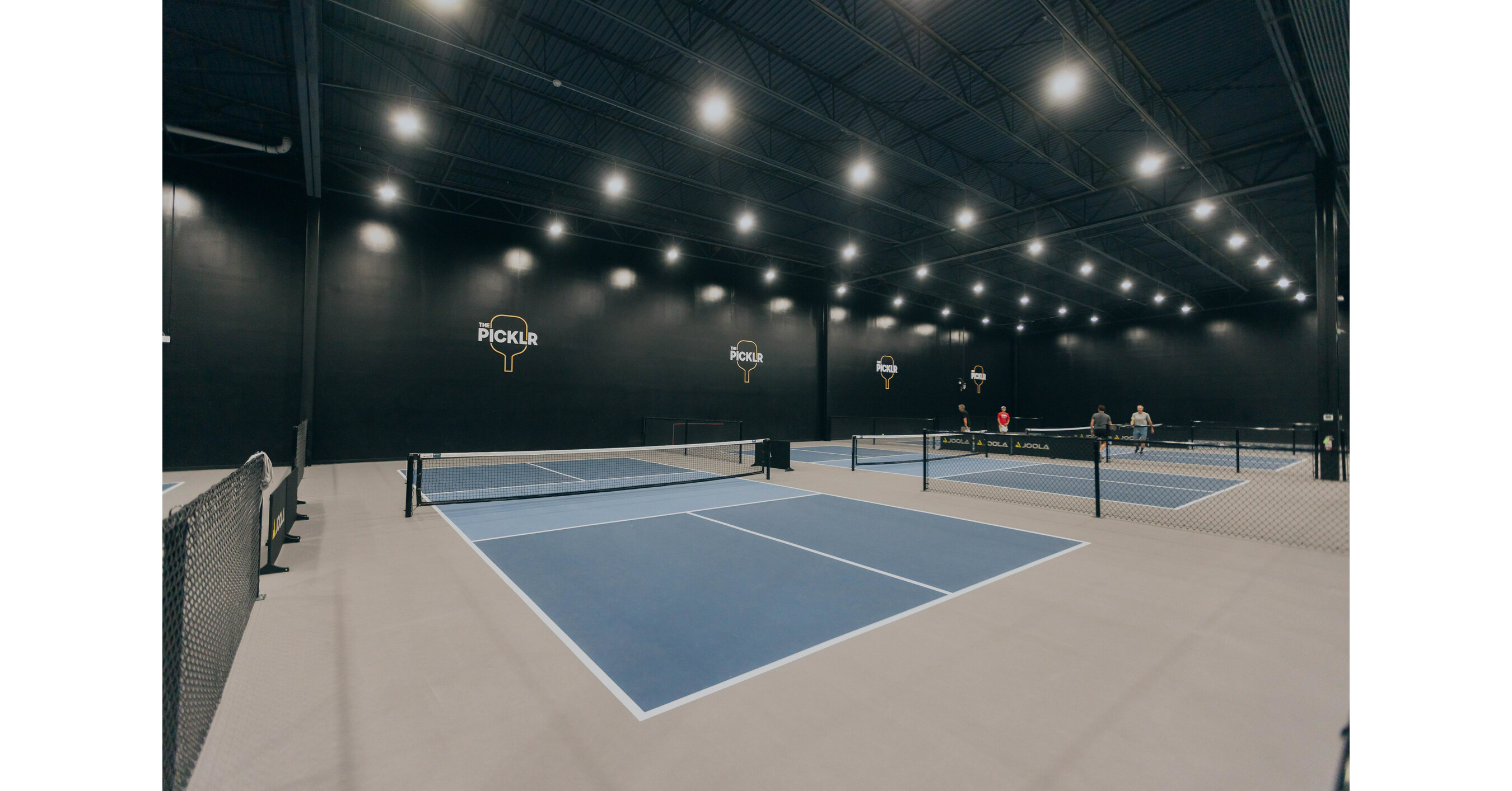 THE PICKLR ANNOUNCES THIRTY NEW LOCATIONS