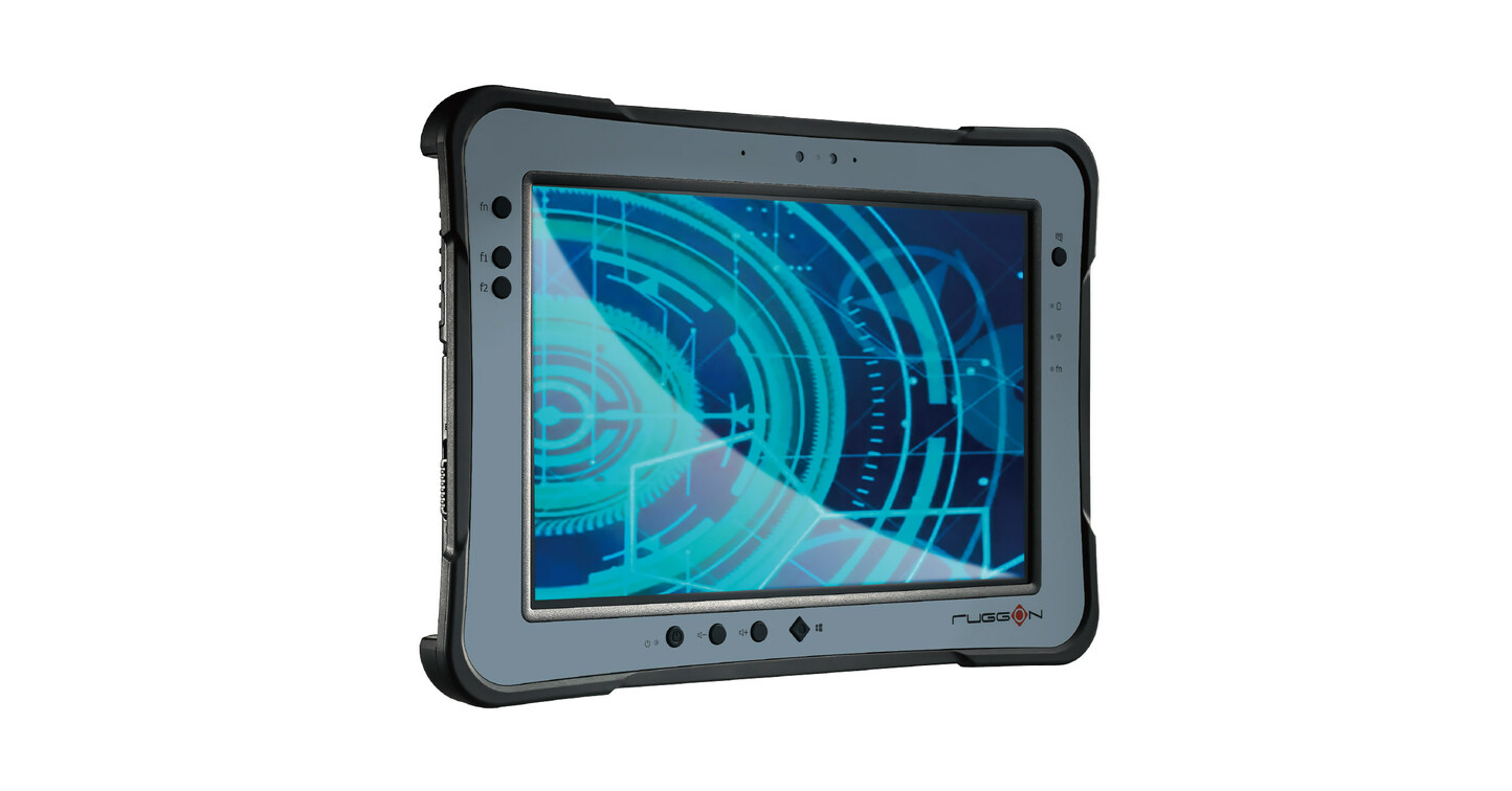 RuggON Adds 13th Generation Intel® Core™ Processors to Rextorm PX501 ...