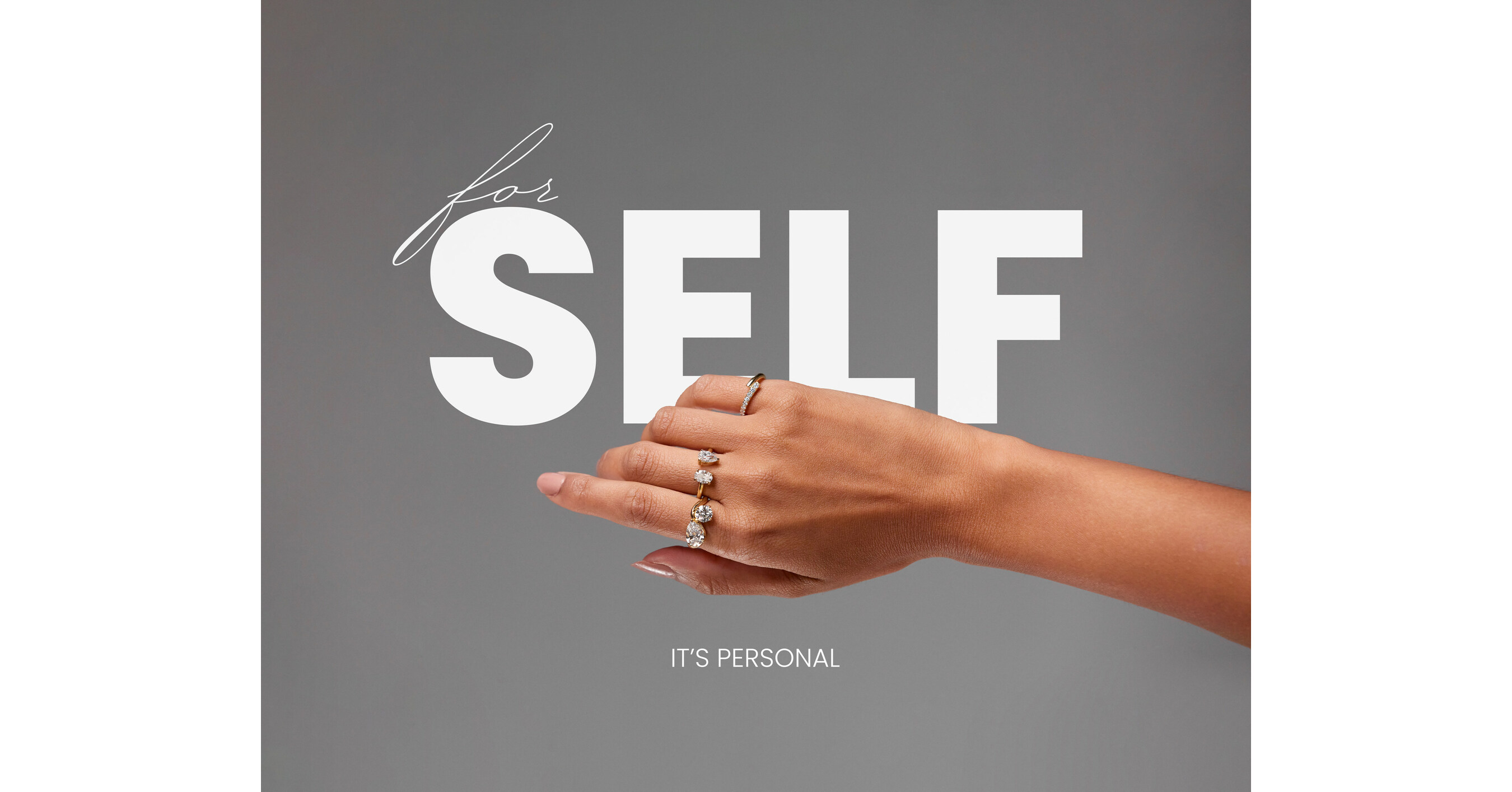 Cullen Jewellery Launches the For Self Collection, Celebrating ...