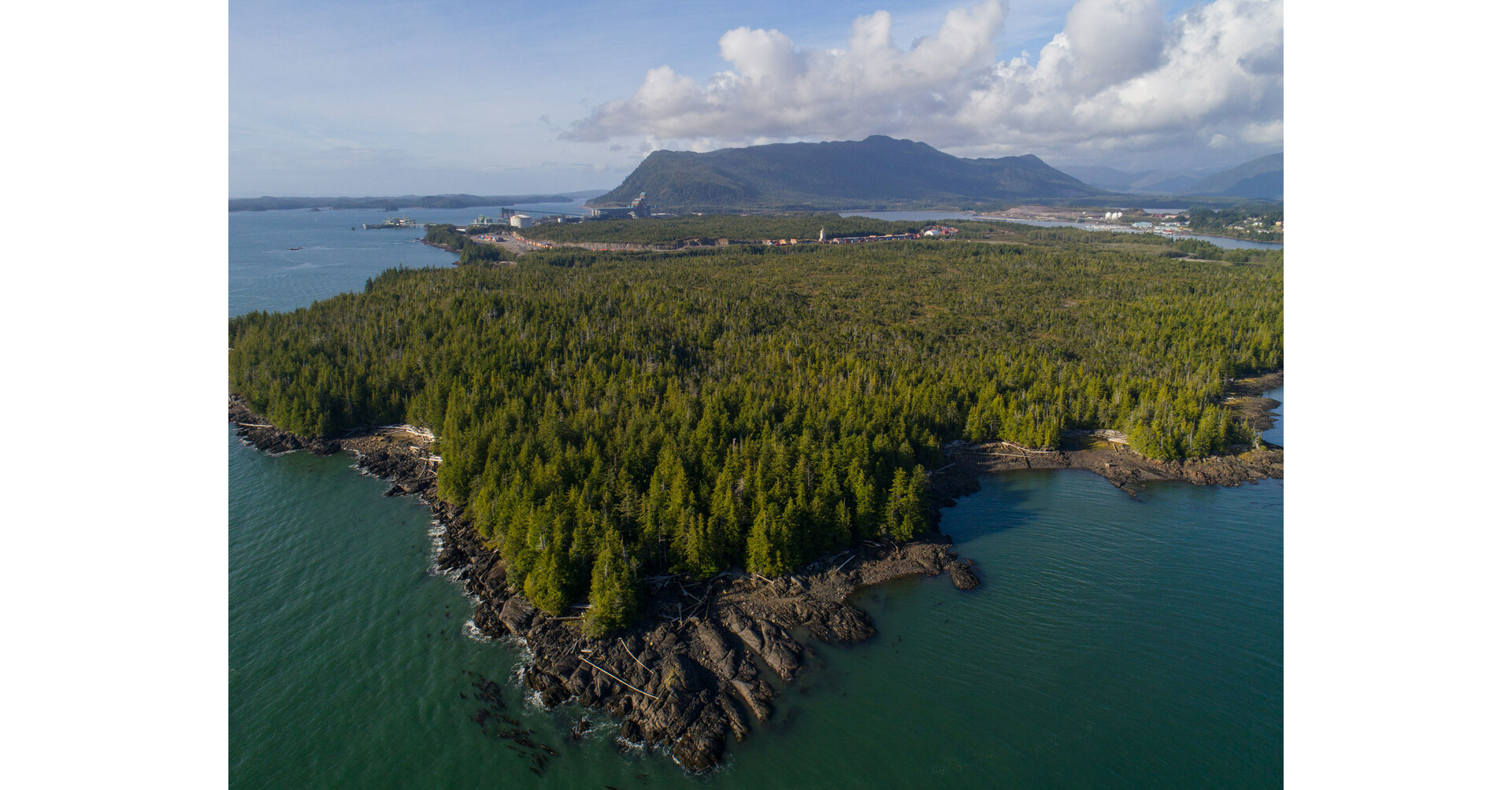 PRPA TO BEGIN CONSTRUCTION ON $750 MILLION EXPORT LOGISTICS PROJECT