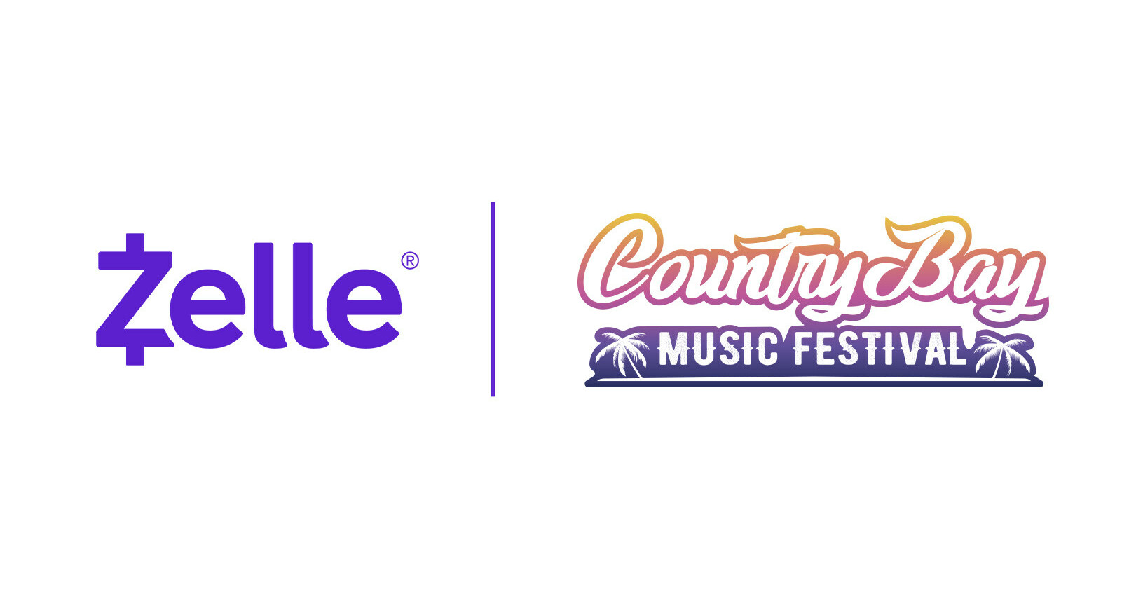 ZELLE® SPONSORS FIRST-EVER COUNTRY BAY MUSIC FESTIVAL IN MIAMI