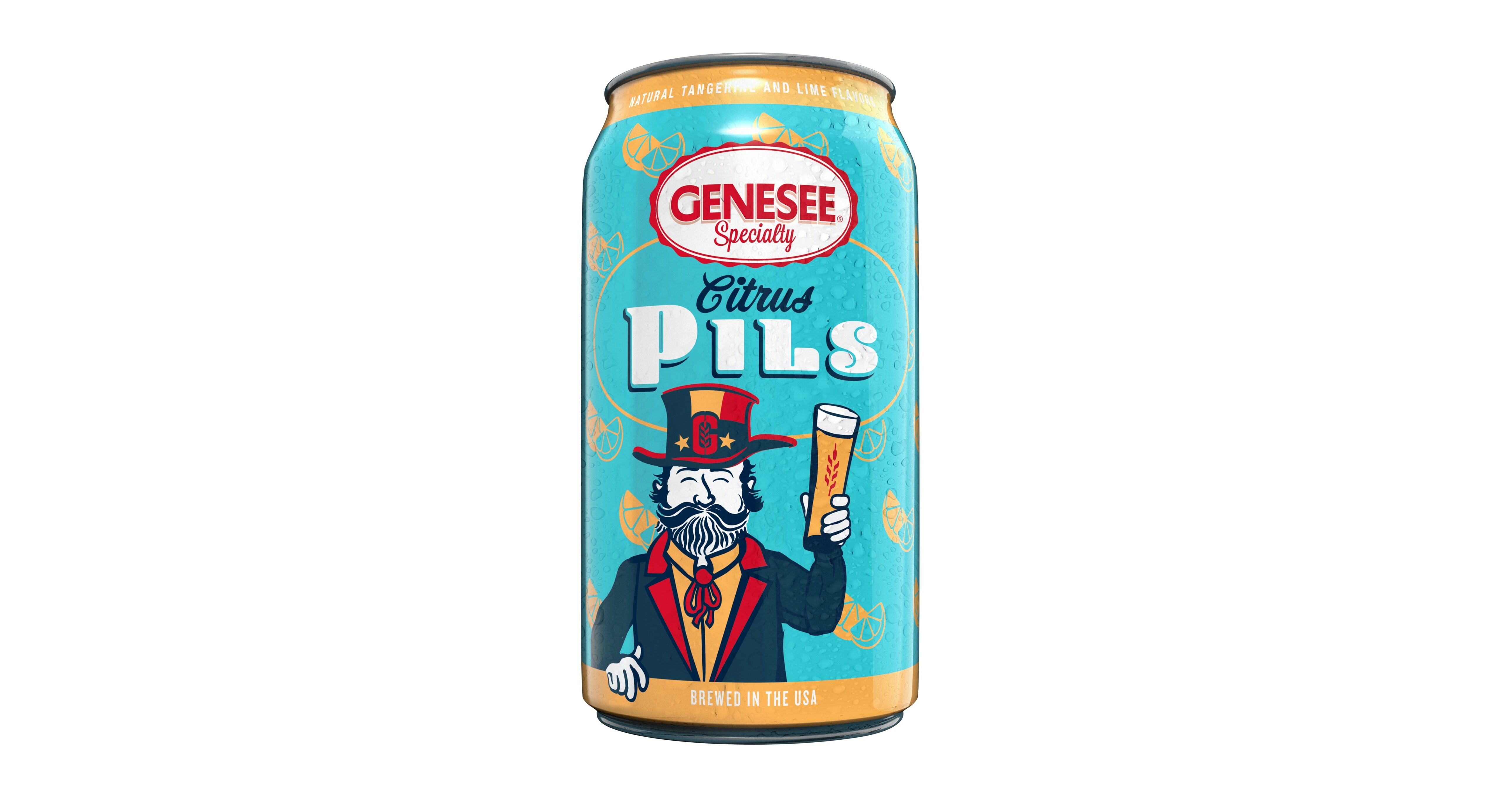 Genesee Announces the Winner of its FIRST EVER Specialty Beer Chosen by ...