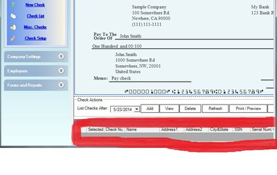 New ezPaycheck 2023-2024 Bundle Software Bundle Makes Payroll Easier ...