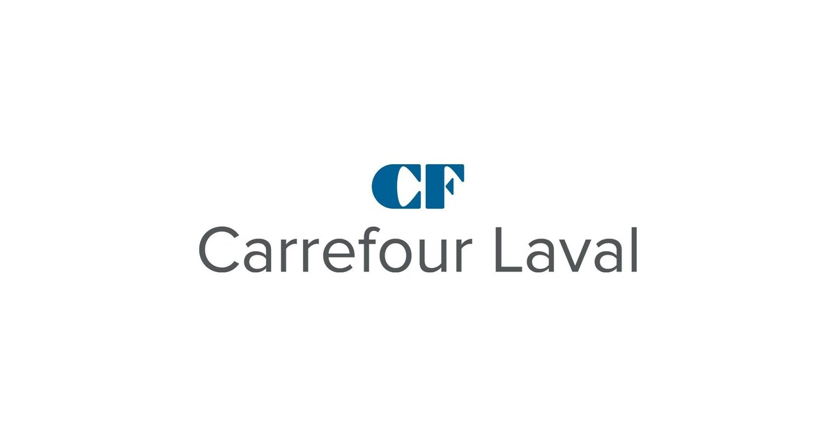 CF Carrefour Laval Launches new Interactive Experiences to Amplify ...