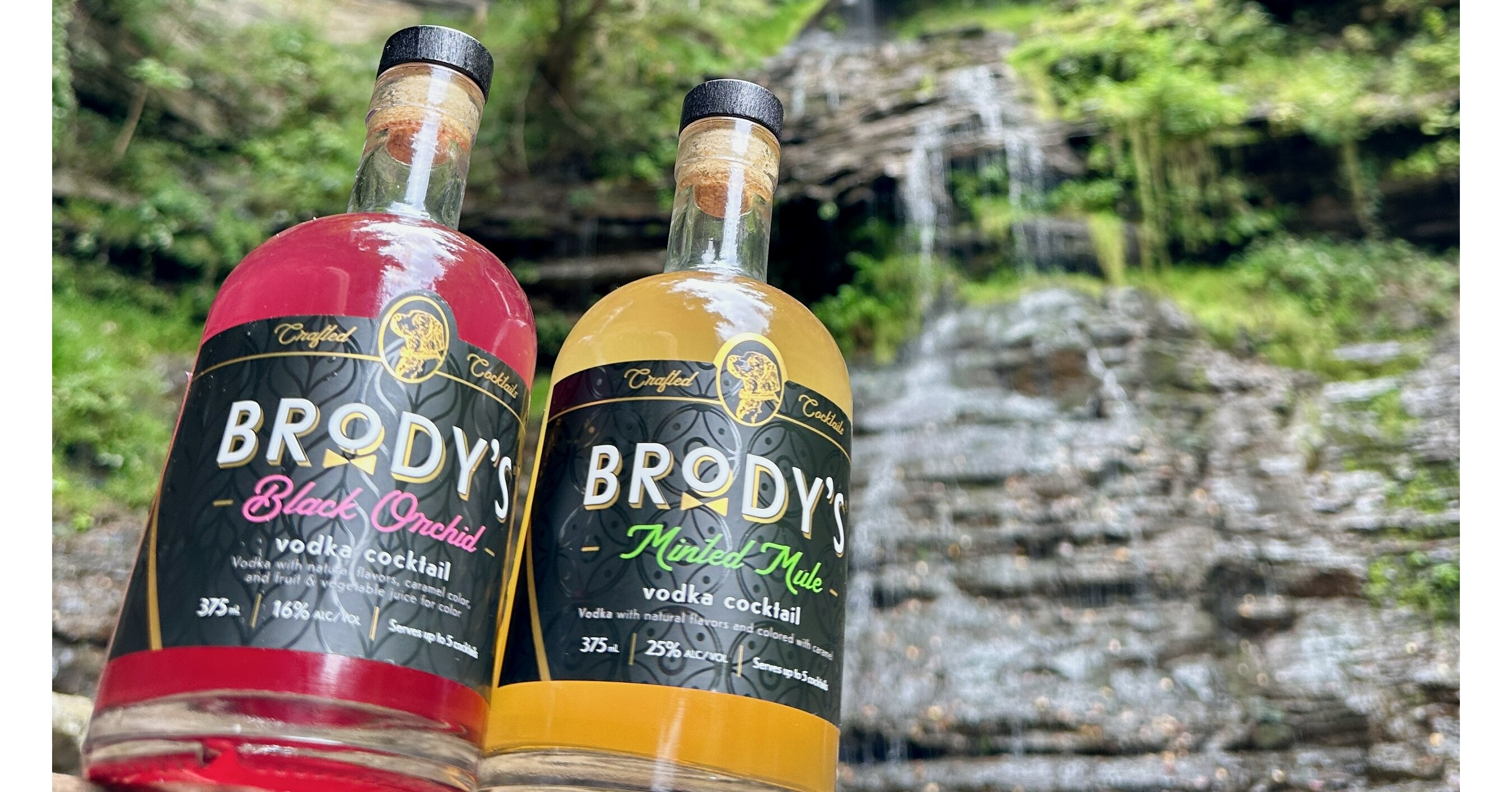 Brody's Crafted Cocktails Continues Expansion with Johnson Brothers