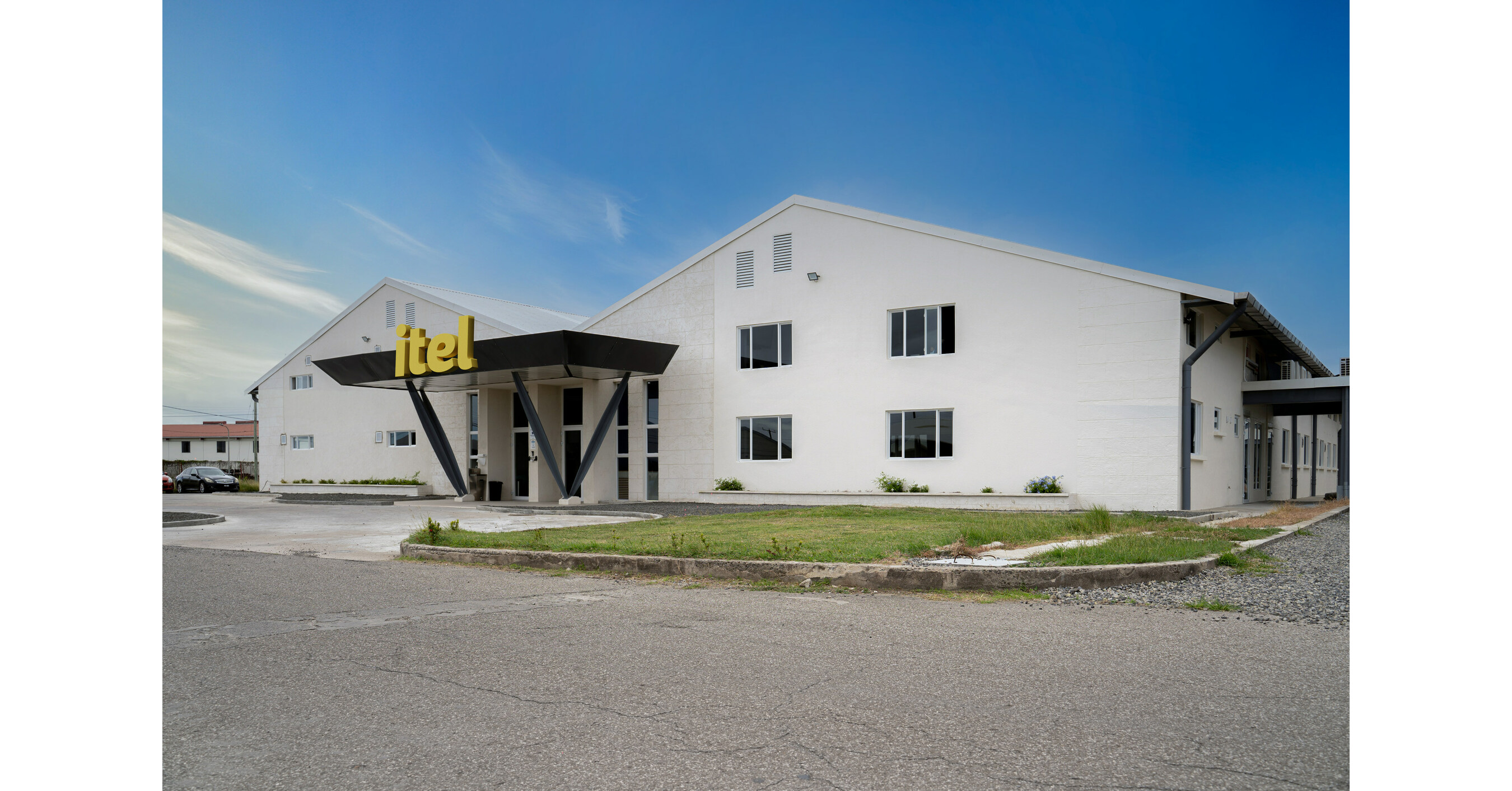 itel Continues Strong Growth Trajectory Despite Economic Headwinds and ...