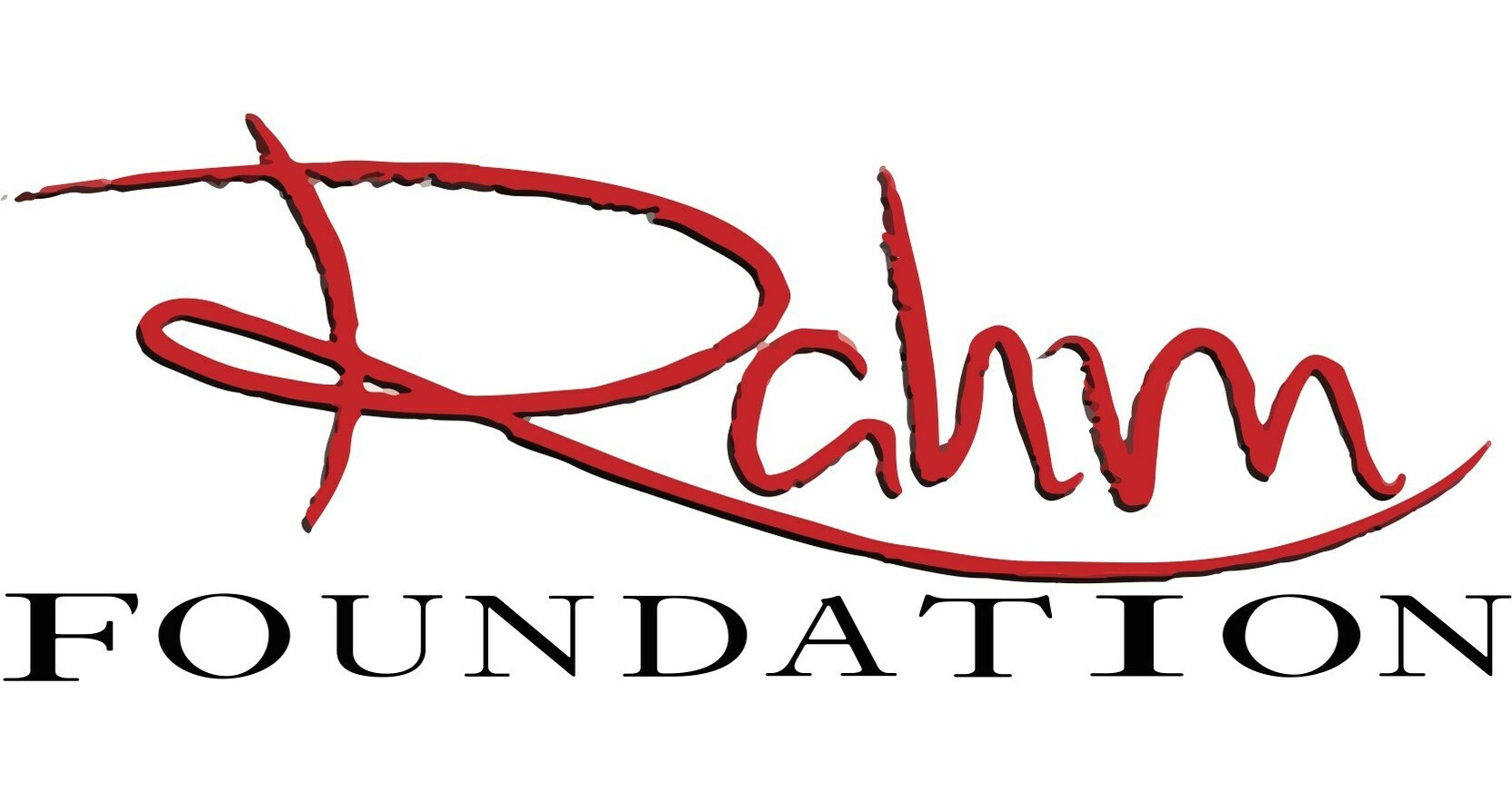 THE RAHM FOUNDATION SUPPORTS MENTAL HEALTH PROGRAMS AND ENVIRONMENTAL ...