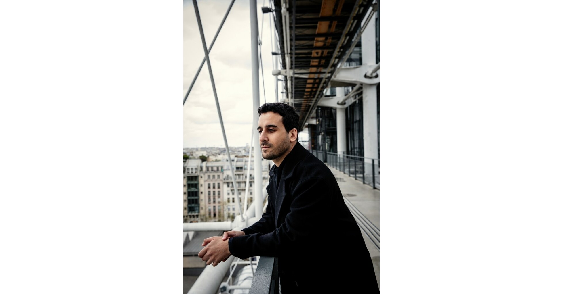 Artprice by Artmarket.com congratulates the artist Tarik Kiswanson ...