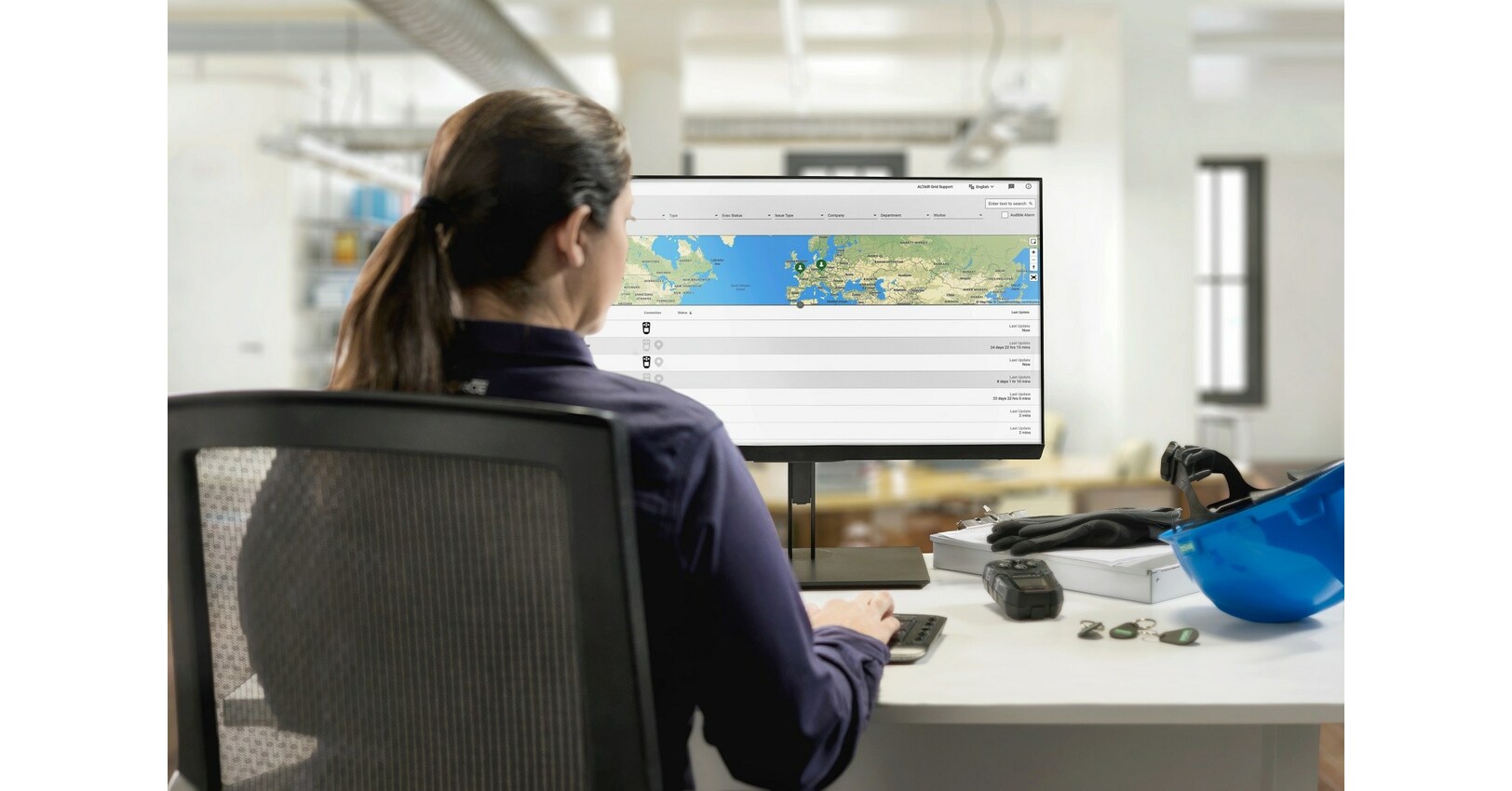 MSA Safety Highlights Enhanced Connected Safety Solutions at National Safety Congress & Expo