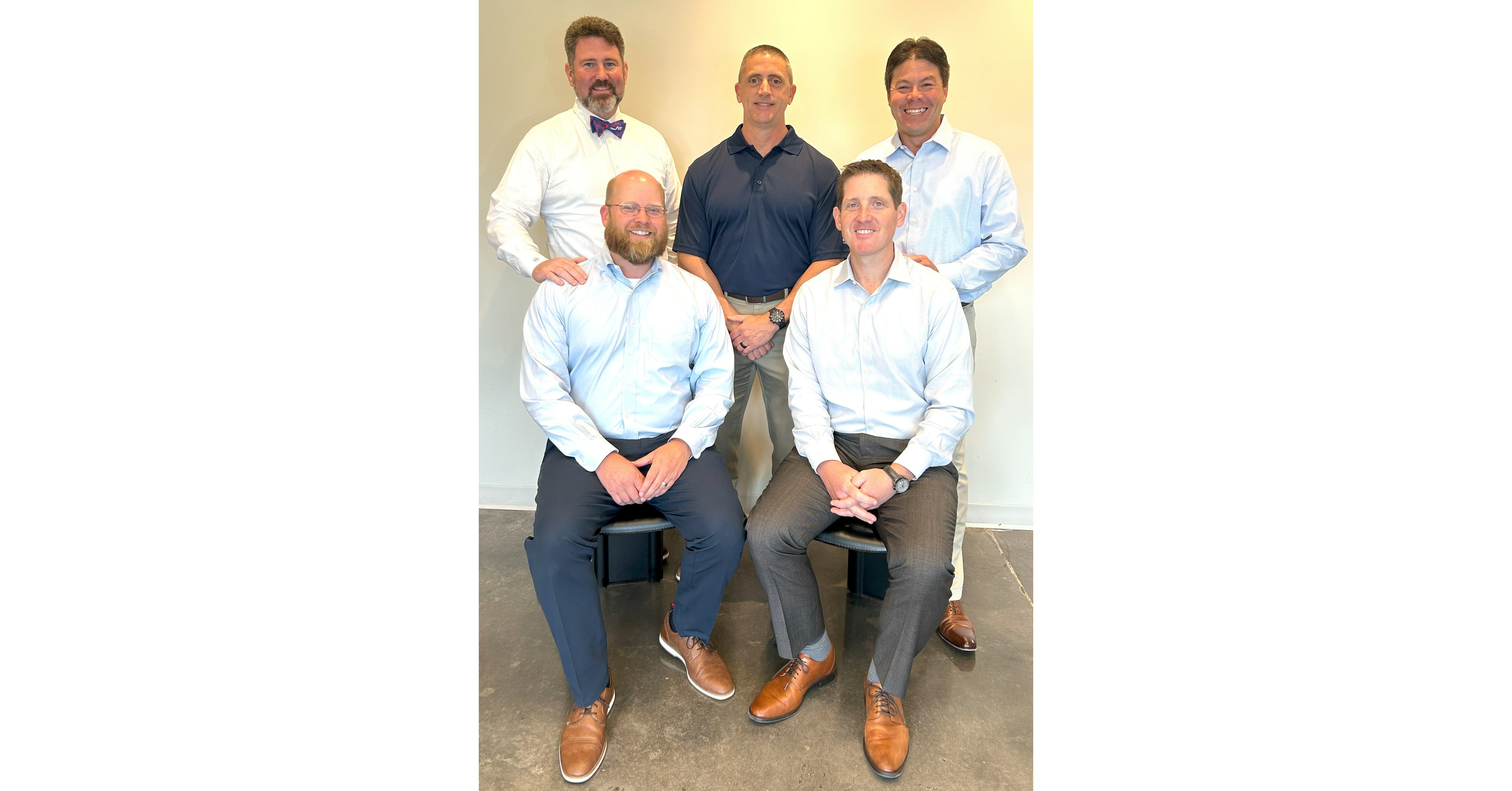 Allison-Smith Celebrates 80 Years of Innovation / Georgia firm ...