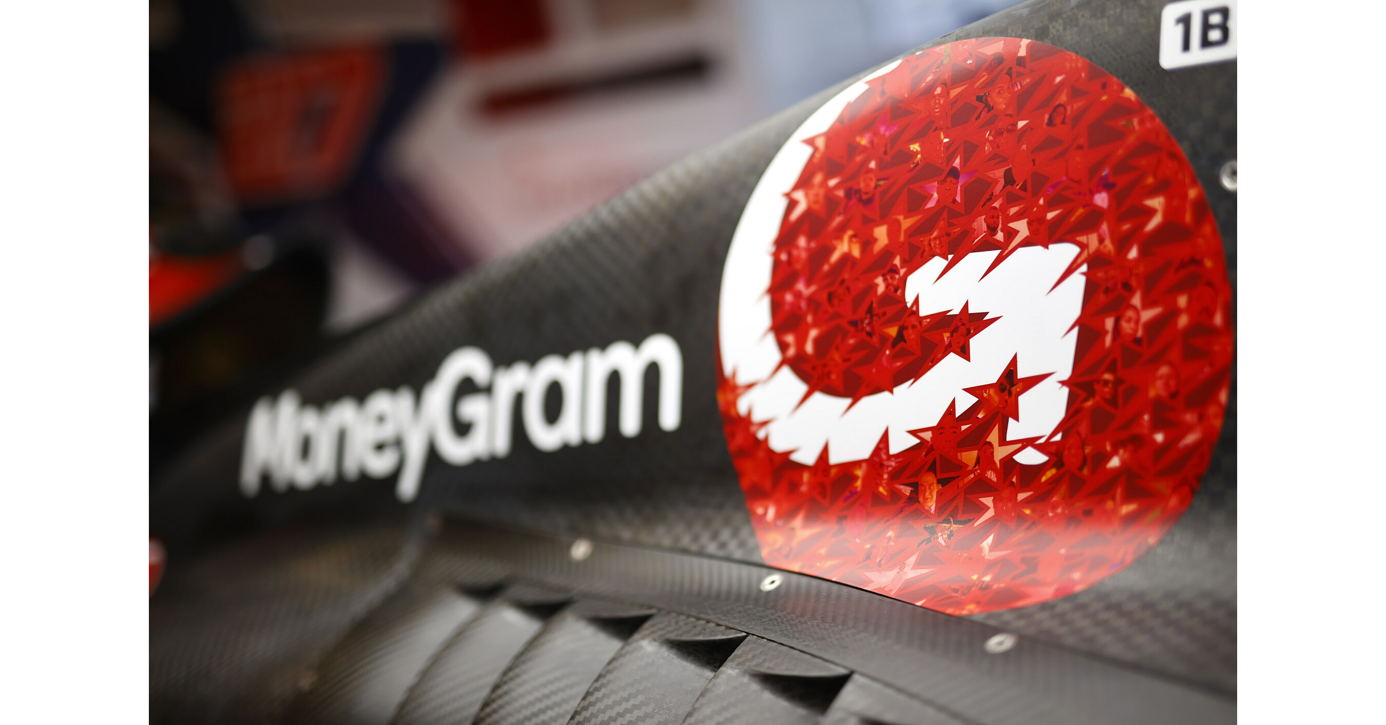 MoneyGram and MoneyGram Haas F1 Team Celebrate Anniversary with ...