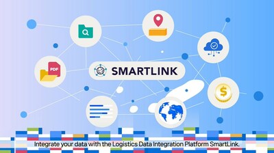 CyberLogitec begin offering data integration service by SmartLink - The ...