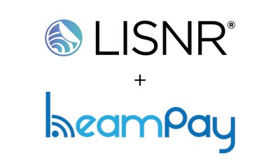 Beame Technologies partners with LISNR to expand digital financial inclusion with BeamPay